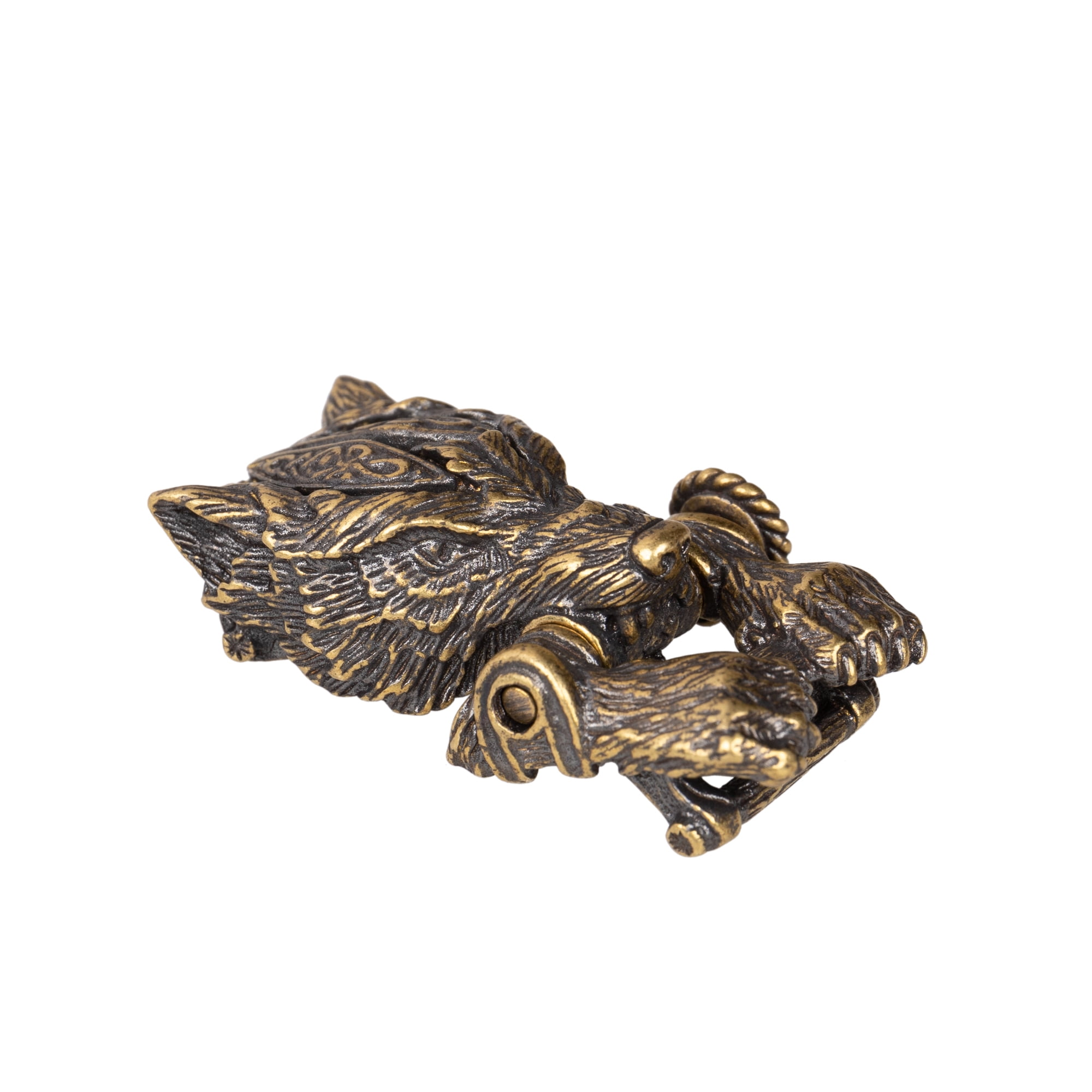 Paracord Planet | Legendary Paracord Bracelet Fashionable Buckle Beasts ...