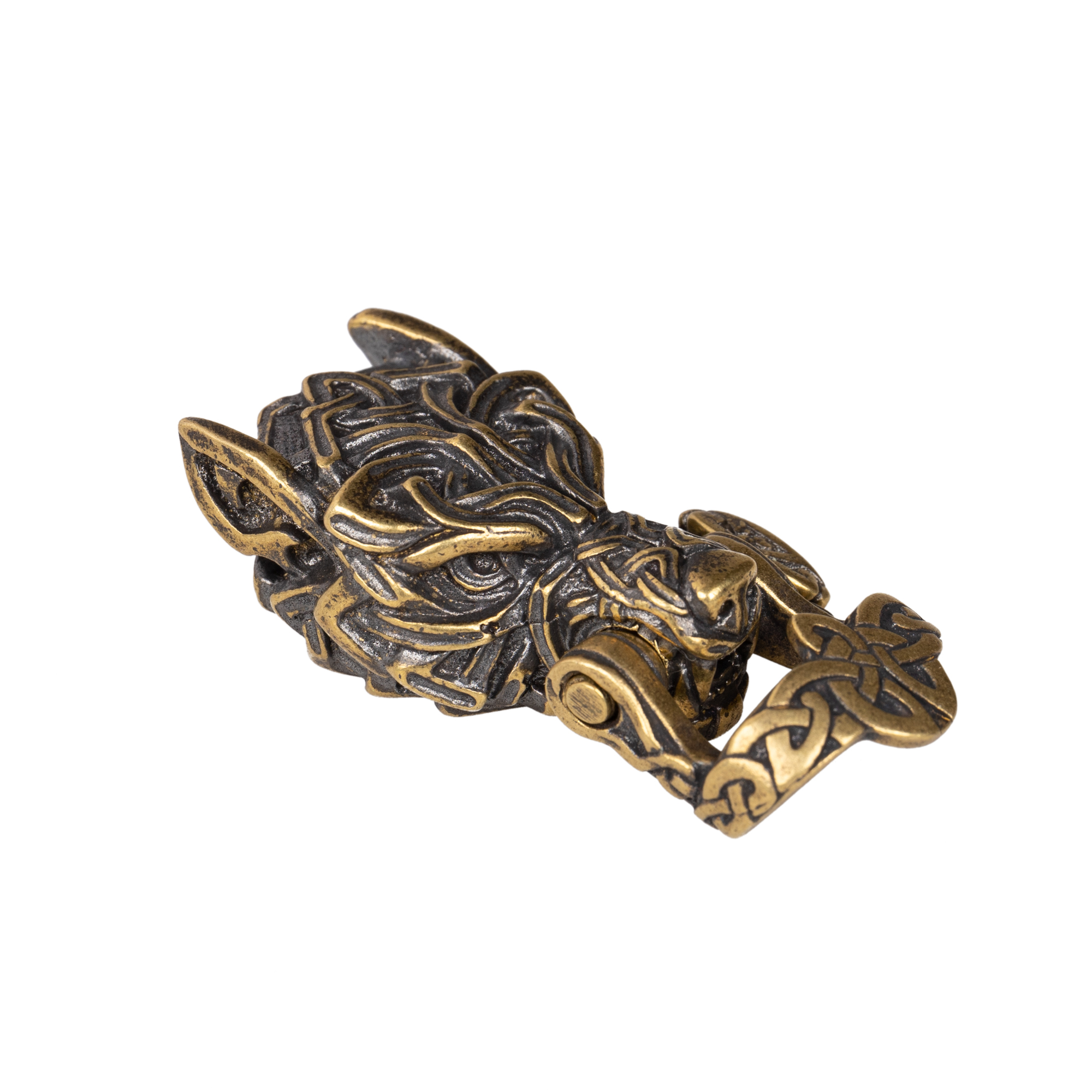 Paracord Planet | Legendary Paracord Bracelet Fashionable Buckle Beasts ...