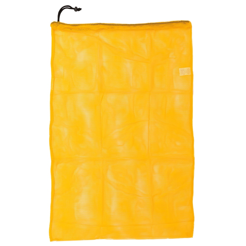 Paracord Planet Mesh Utility Bag, Drawstring Laundry 12" X 18" & 24" X ...