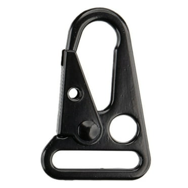 Outdoor Carabiner Nylon Tactical Backpack Key Hook Buckle System Buckle ...