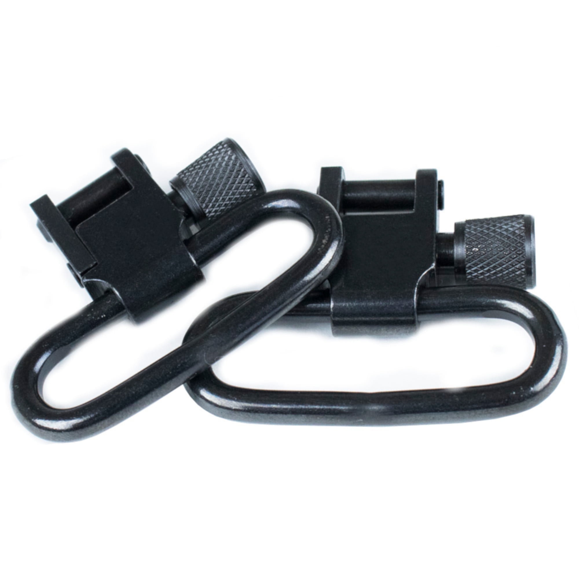 Paracord Planet Metal Sling Swivel Hardware Piece - 1.25 Inch Metal ...