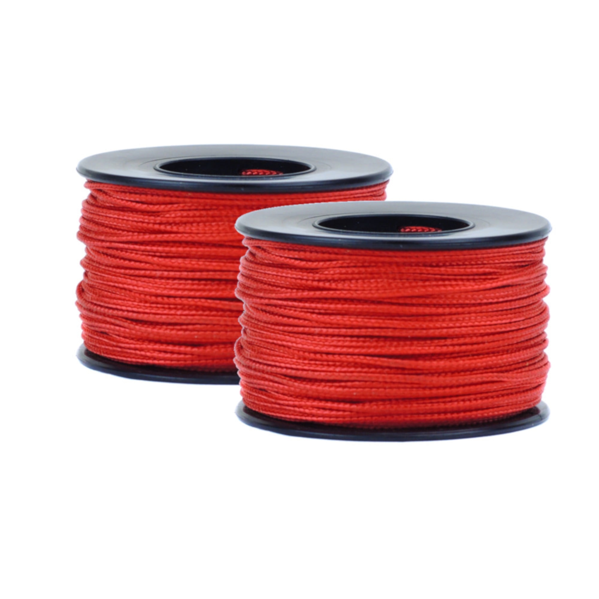Paracord Planet Micro Cord - 125-Foot Spools Available in 46 Colors & 1 ...