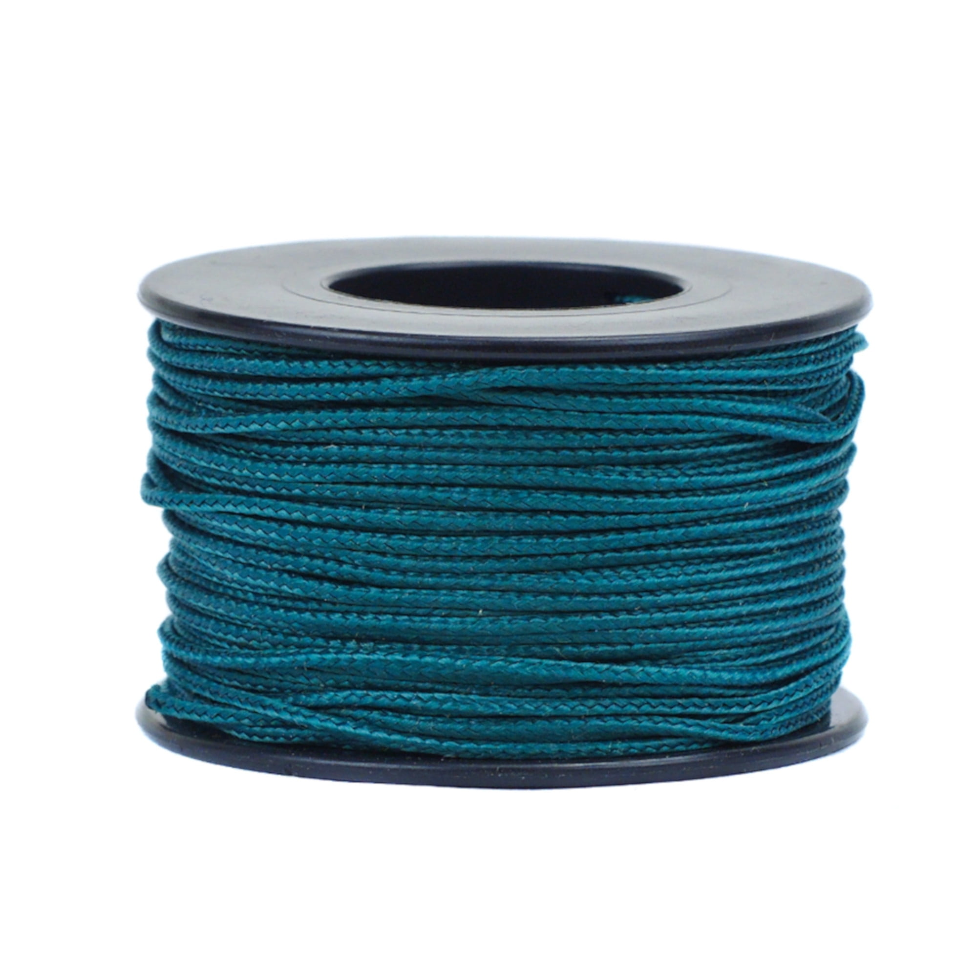 Paracord Planet Micro Cord - 125-Foot Spools Available in 46 Colors & 1 ...