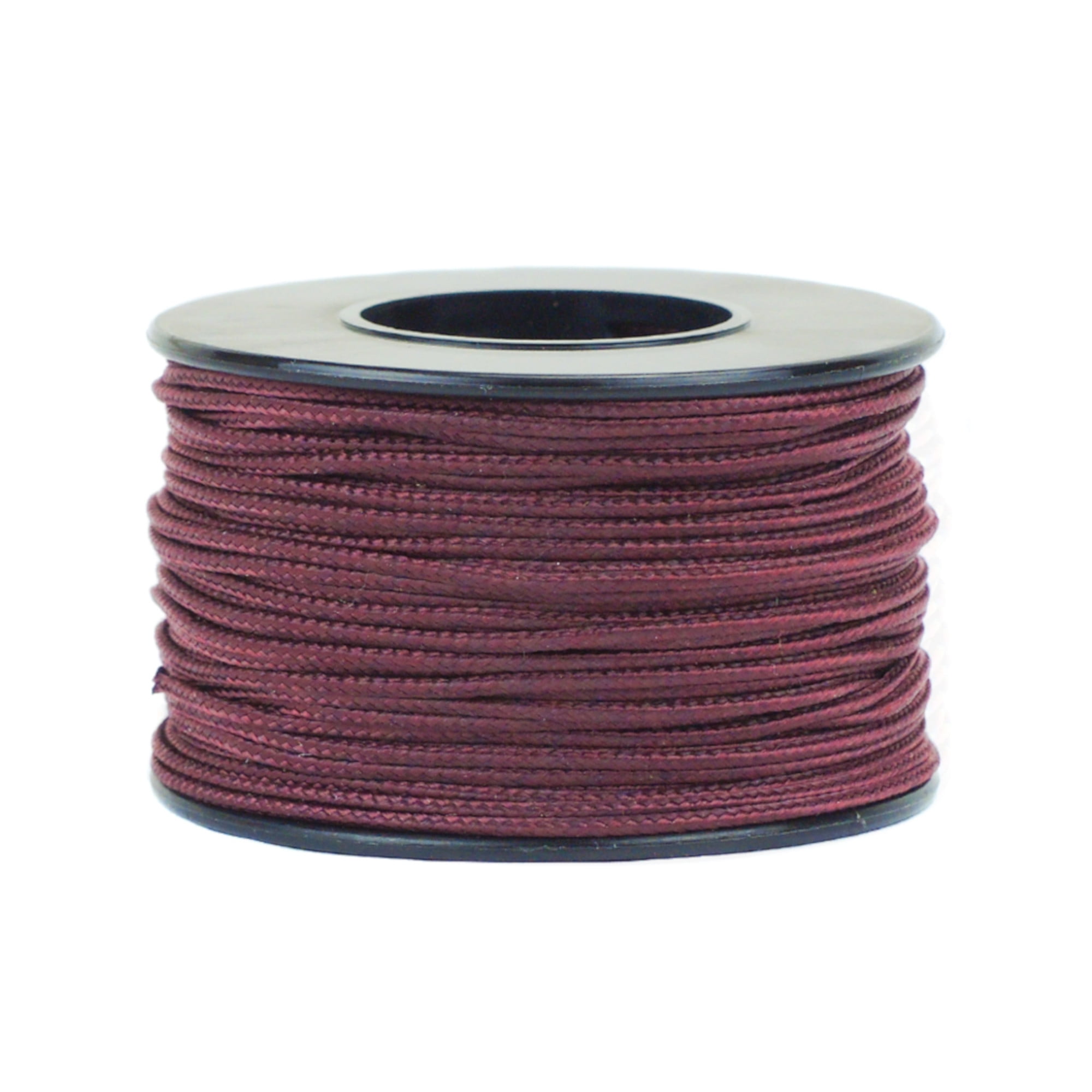 Paracord Planet Micro Cord - 125-Foot Spools Available in 46 Colors & 1 ...