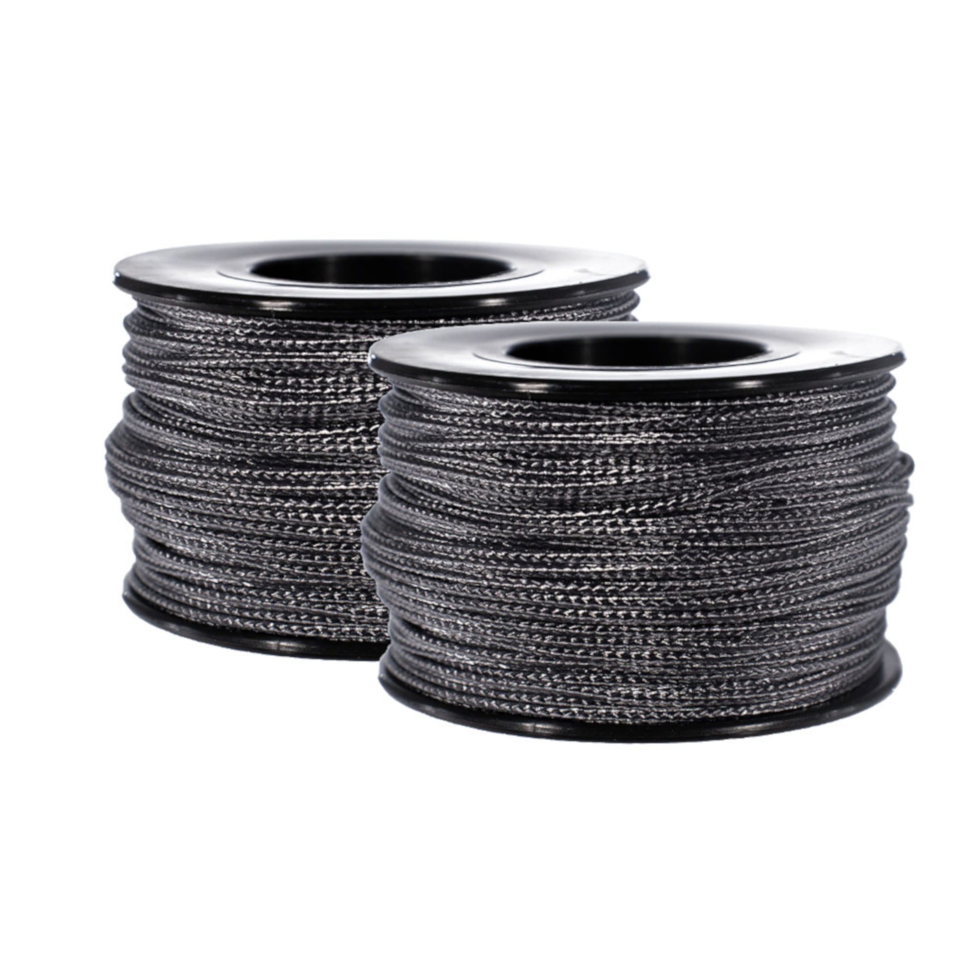 Paracord Planet Micro Cord - 125-Foot Spools Available in 46 Colors & 1 ...