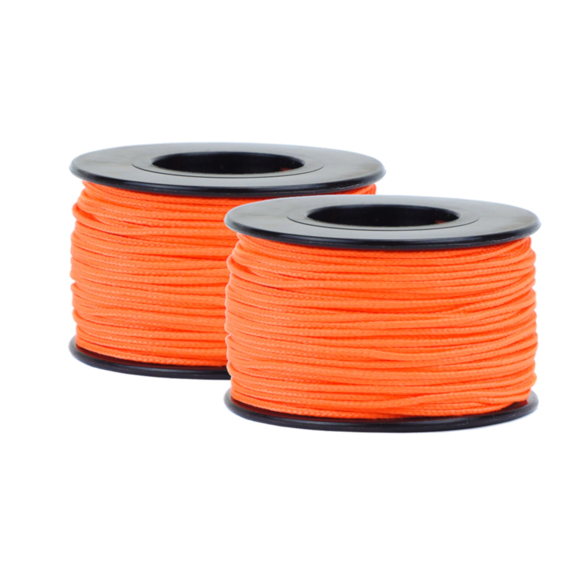 Paracord Planet Micro Cord - 125-Foot Spools Available in 46 Colors & 1 ...