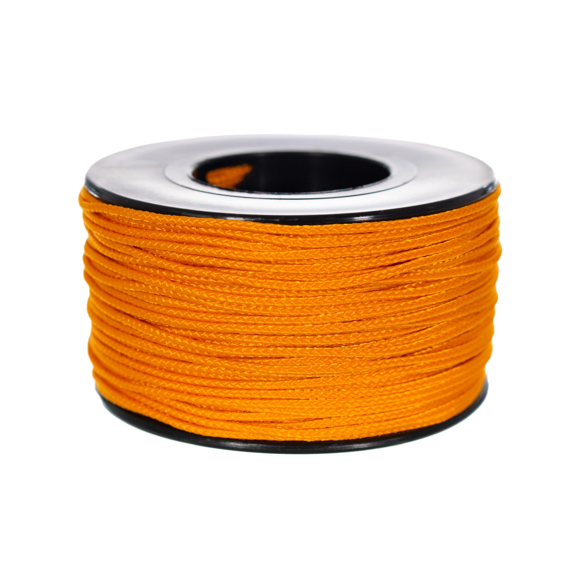 Paracord Planet Micro Cord - 125-Foot Spools Available in 46 Colors & 1 ...
