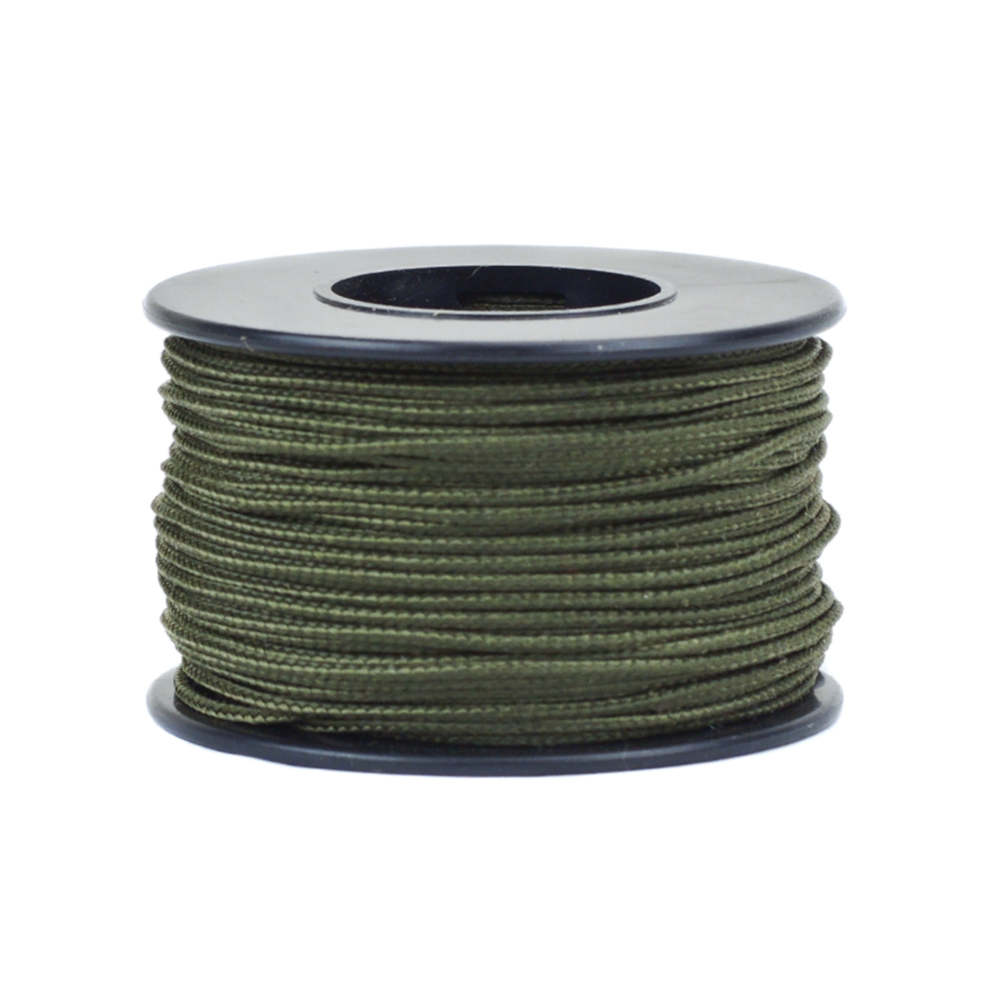 Paracord Planet Micro Cord - 125-Foot Spools Available in 46 Colors & 1 ...