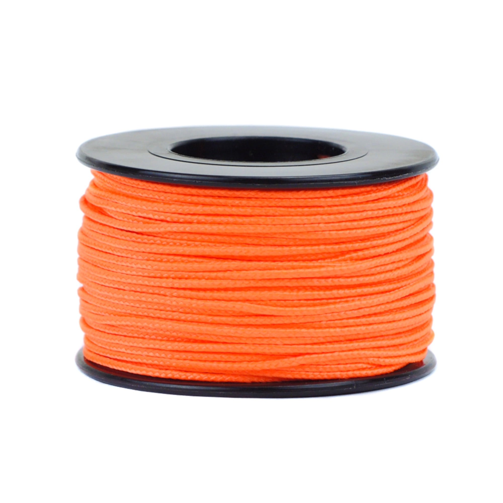 Paracord Planet Micro Cord - 125-Foot Spools Available in 46 Colors & 1 ...