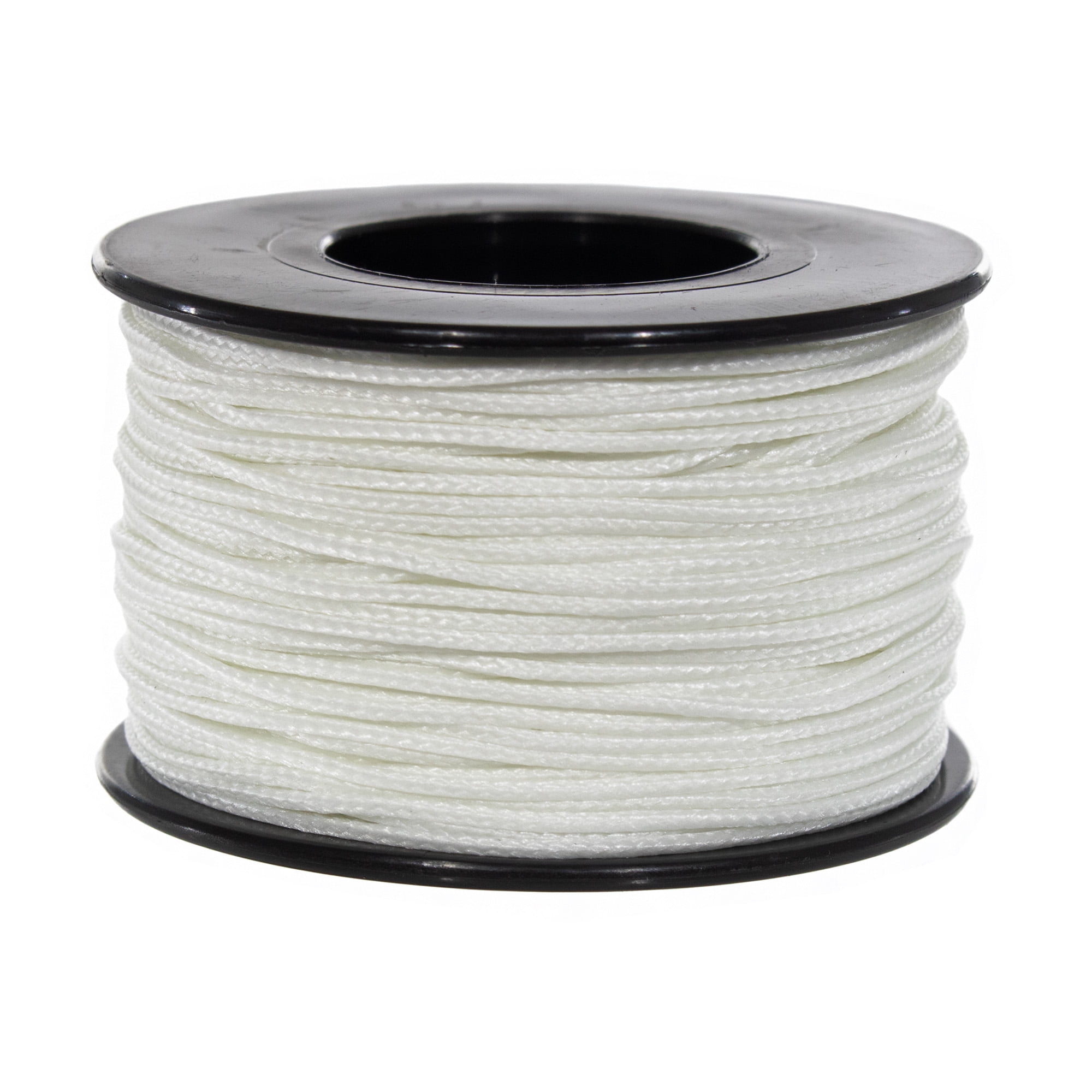 Paracord Planet Micro Cord - 125-Foot Spools Available in 46 Colors & 1 ...