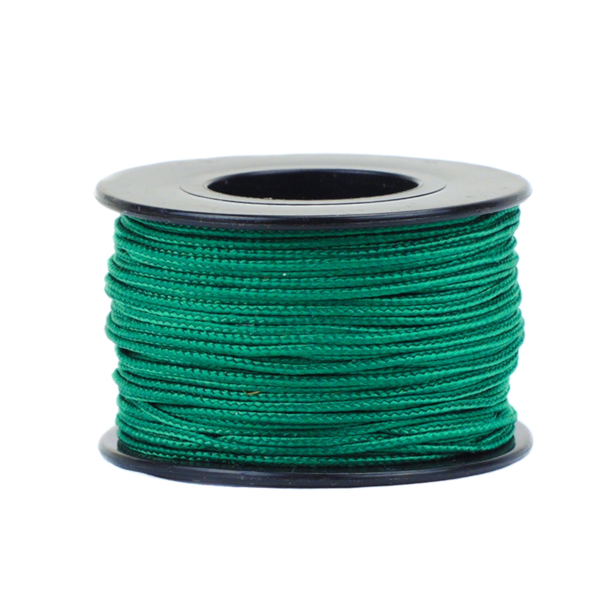 Paracord Planet Micro Cord - 125-Foot Spools Available in 46 Colors & 1 ...