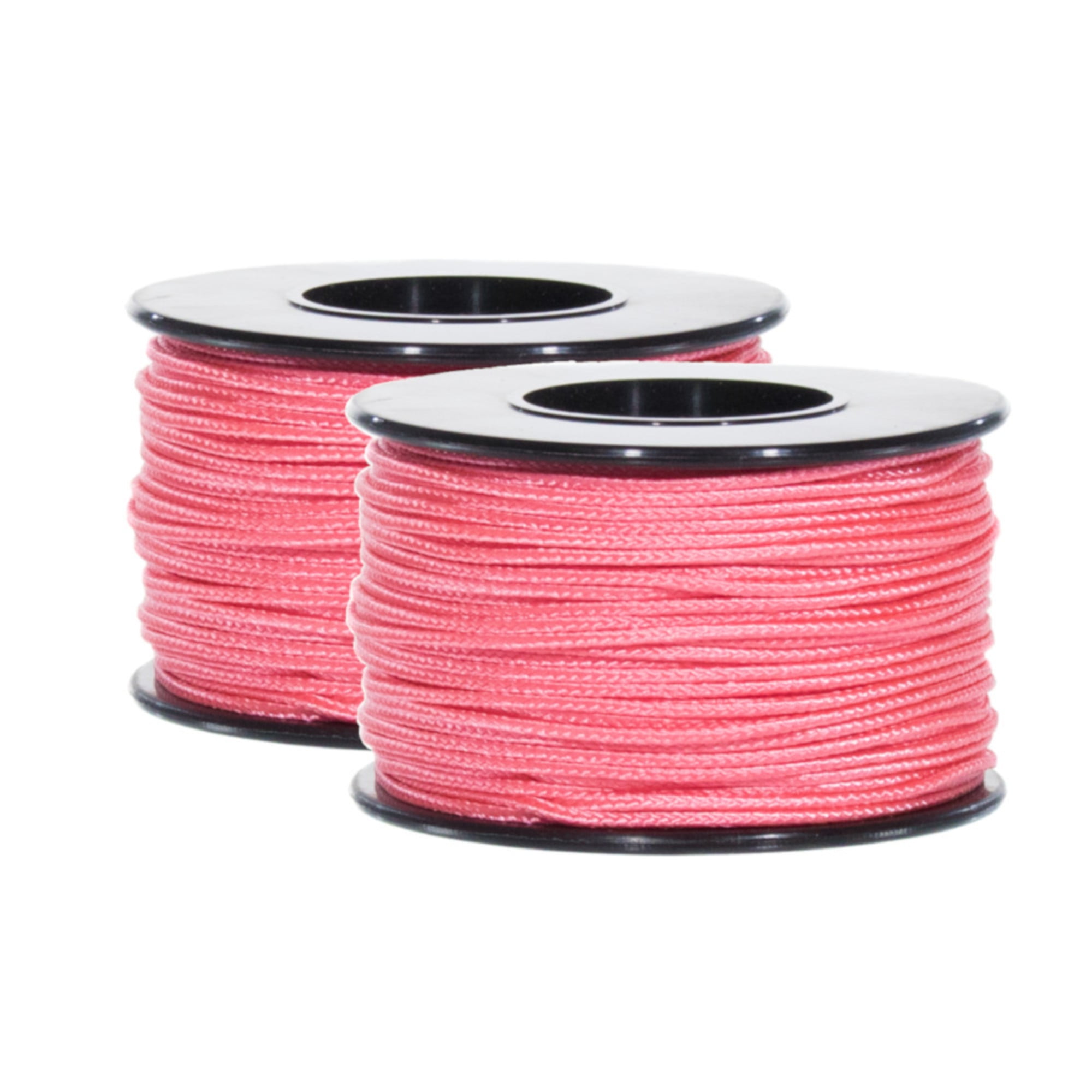 Paracord Planet Micro Cord - 125-Foot Spools Available in 46 Colors & 1 ...