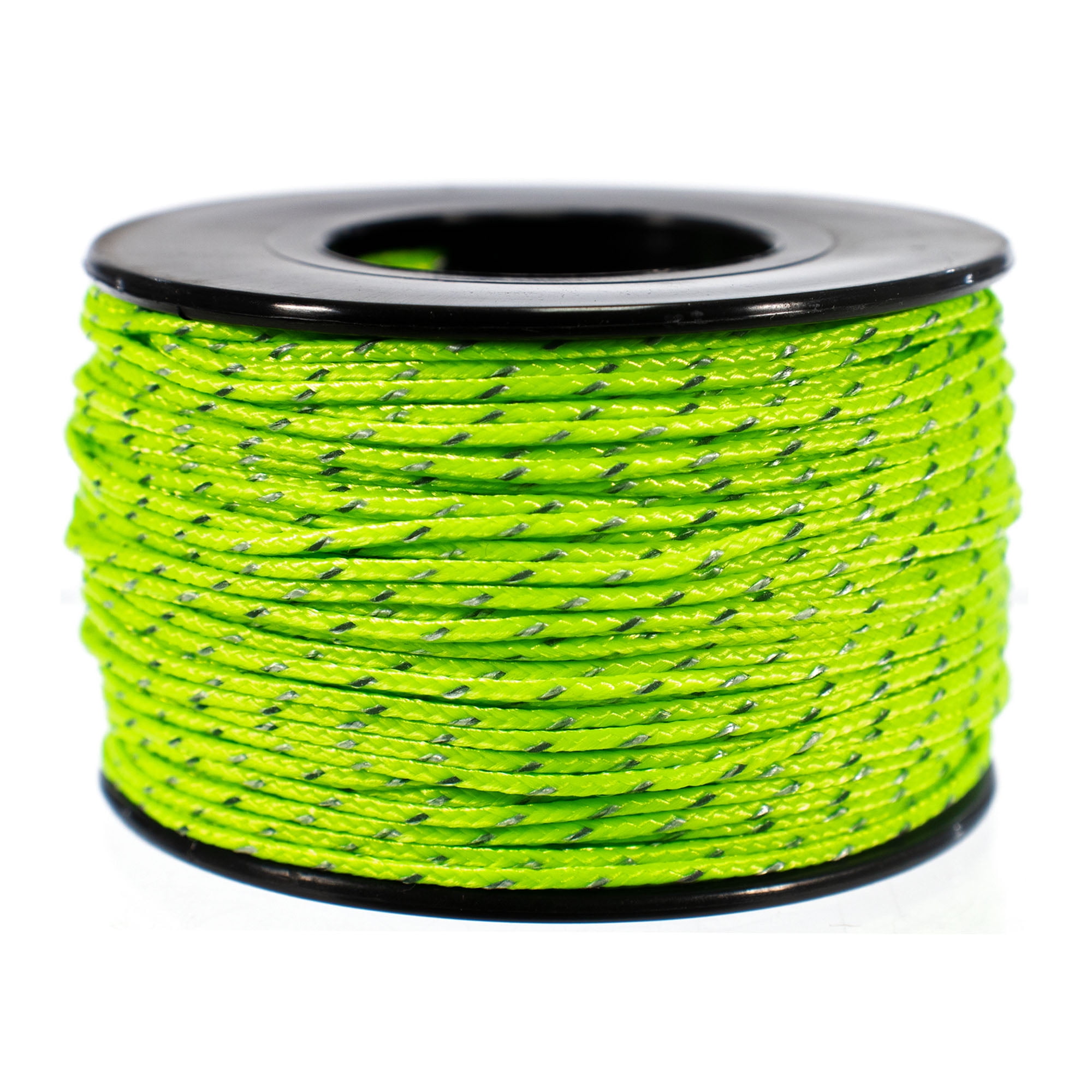 Paracord Planet Micro Cord - 125-Foot Spools Available in 46 Colors & 1 ...