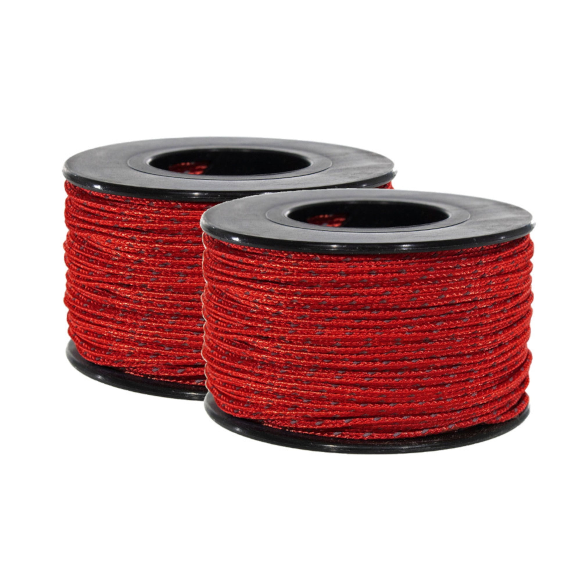 Paracord Planet Micro Cord - 125-Foot Spools Available in 46 Colors & 1 ...
