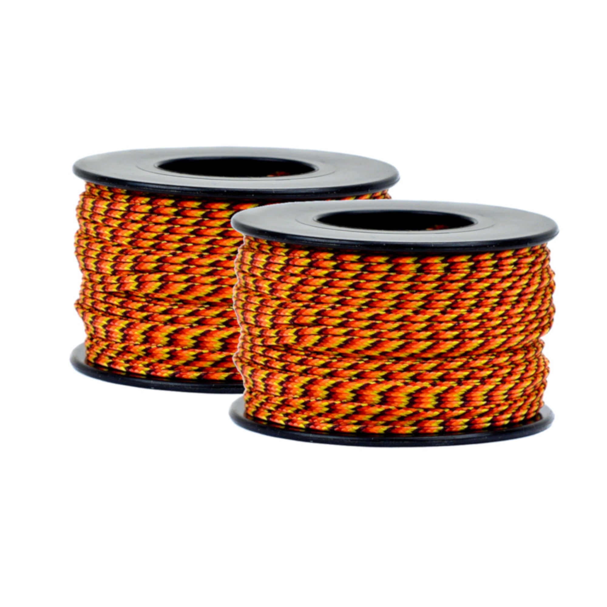 Paracord Planet Micro Cord - 125-Foot Spools Available in 46 Colors & 1 ...