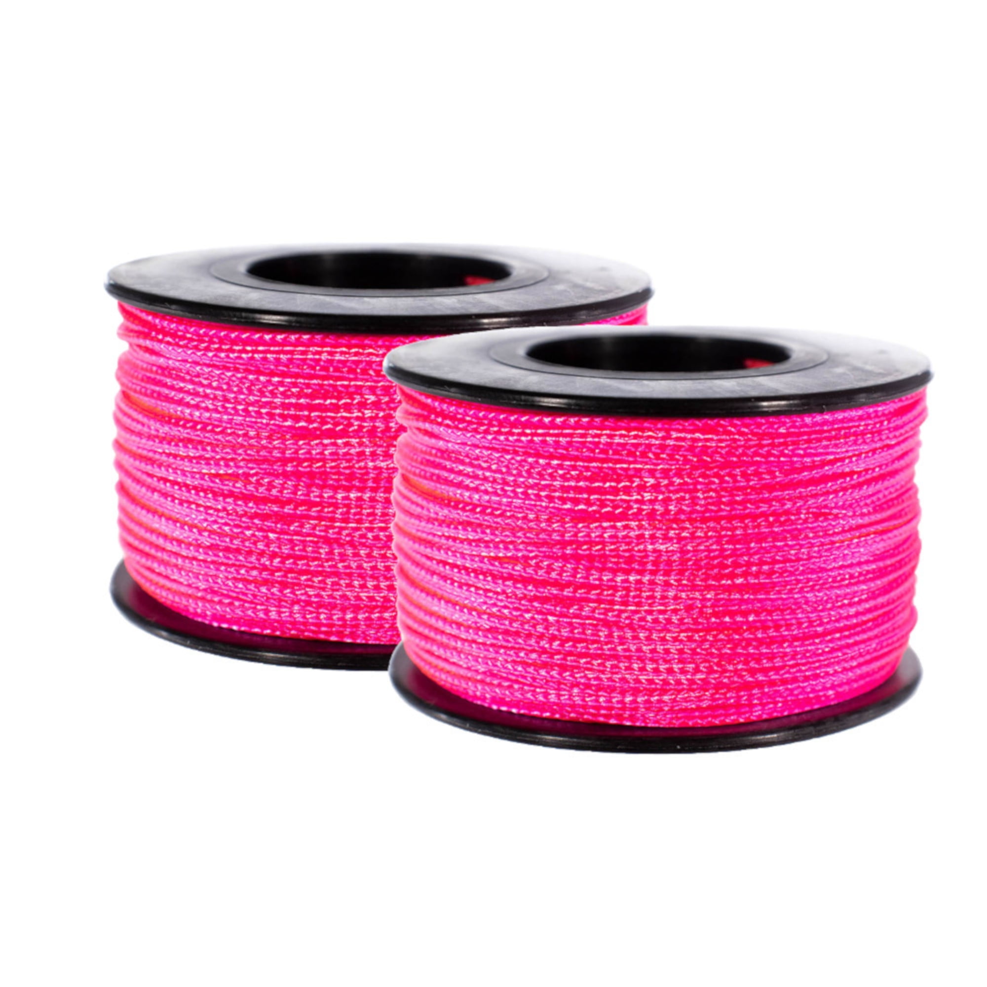 Paracord Planet Micro Cord - 125-Foot Spools Available in 46 Colors & 1 ...