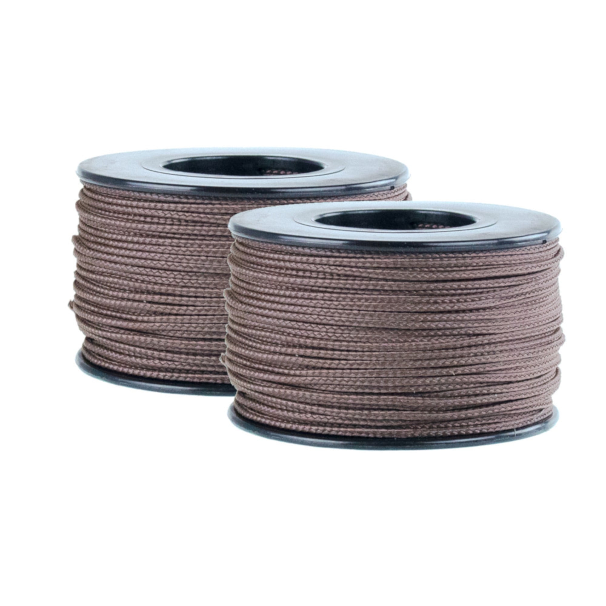 Paracord Planet Micro Cord - 125-Foot Spools Available in 46 Colors & 1 ...
