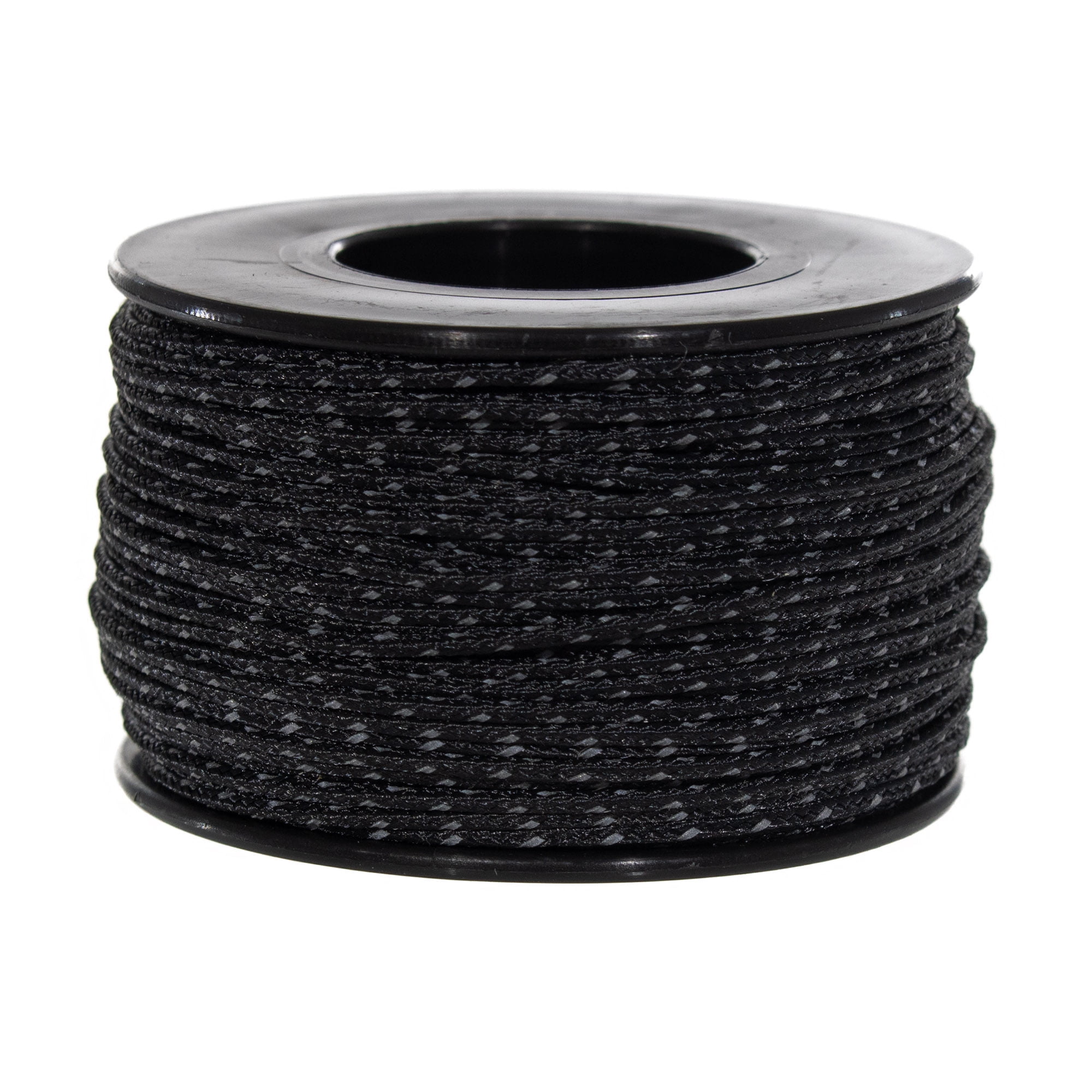 Paracord Planet Micro Cord - Glow in the Dark or Reflective Cord - 1 ...