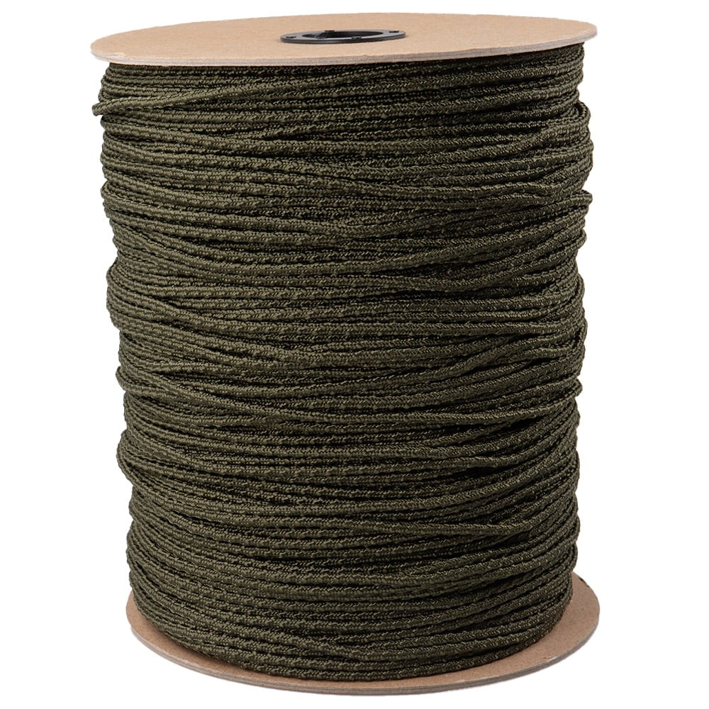 Paracord Planet ParaLock Paracord – Textured Sheath Paracord for Added ...