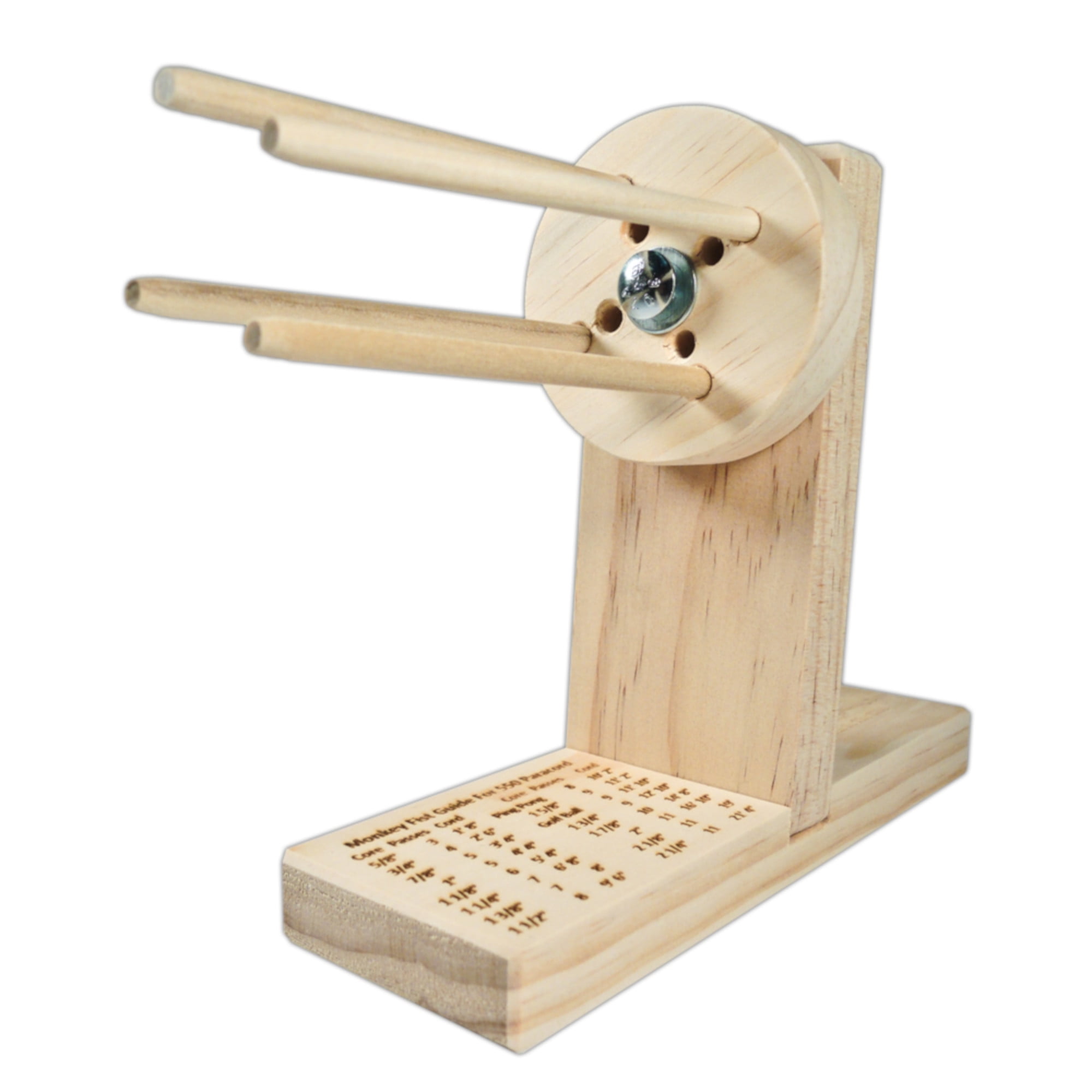 Paracord Planet Parachute Cord Jig for Survival Bracelets, Key Chains ...