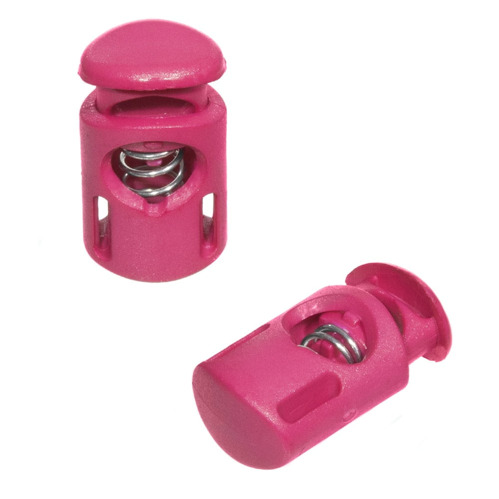 Paracord Planet Plastic Cord Locks with Dual Slots – 15+ Colors to ...