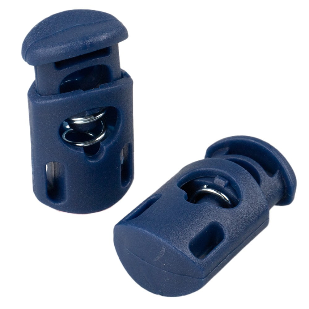 Paracord Planet Plastic Cord Locks with Dual Slots – 15+ Colors to ...