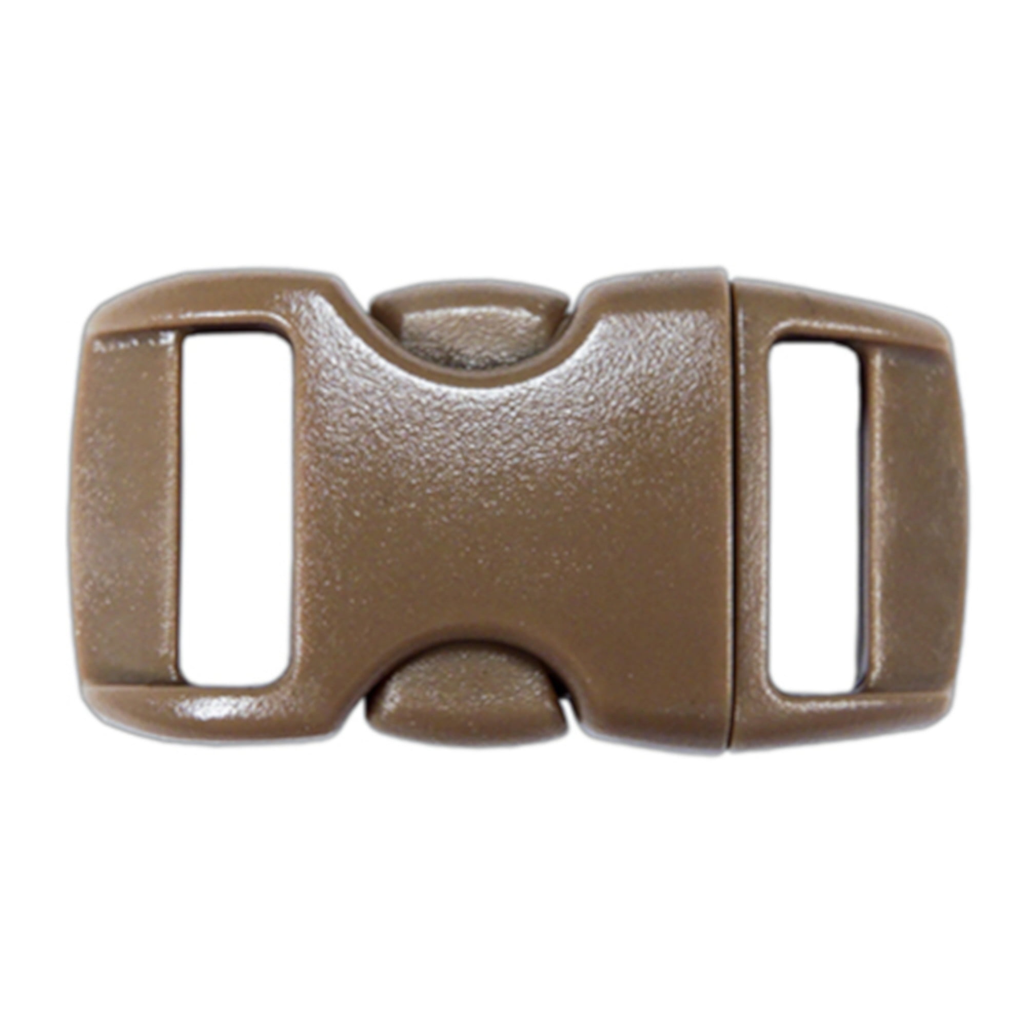 Paracord Planet Plastic Side Release Buckles - Many Size and Pack ...