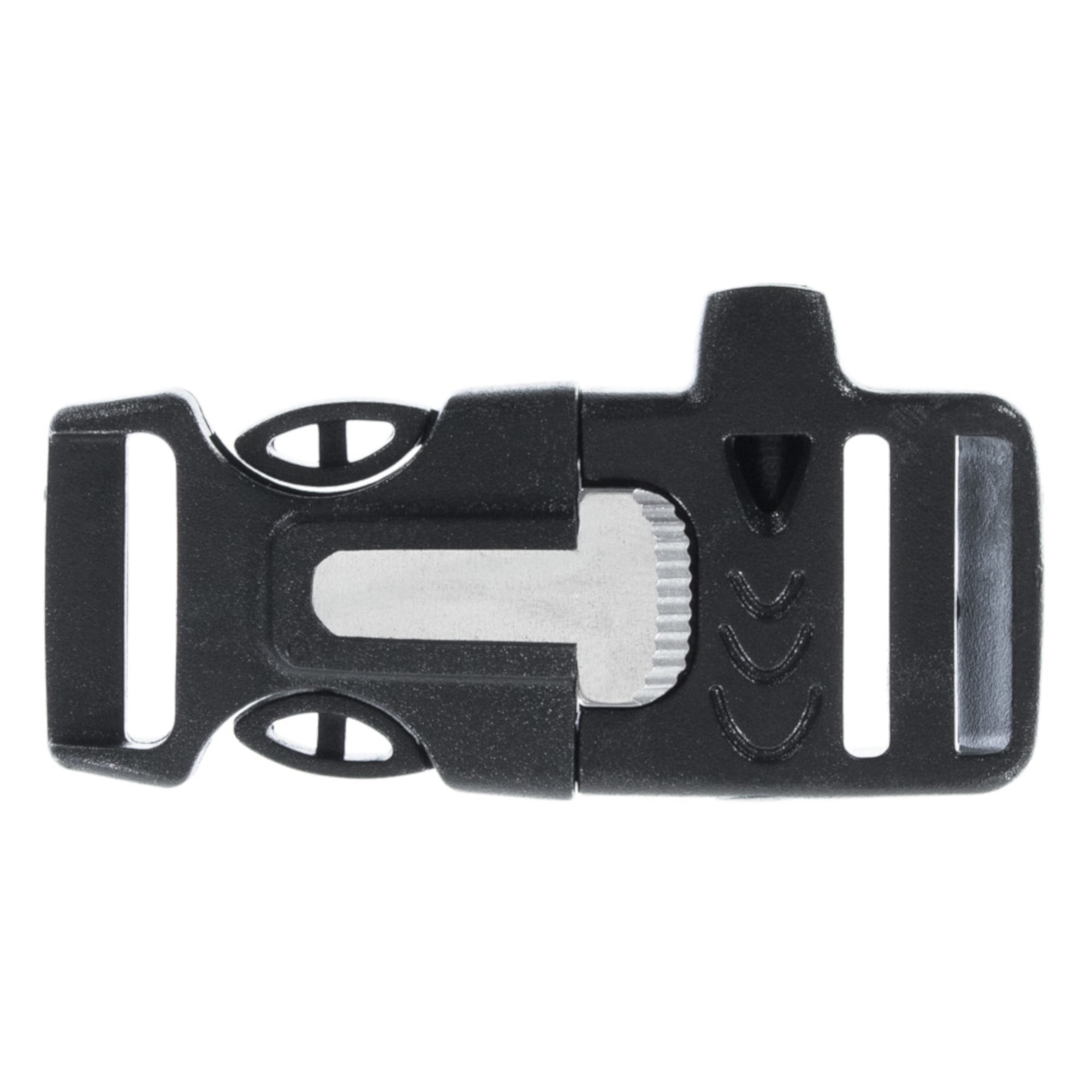 Paracord Planet Plastic Side Release Emergency Survival Utility Buckles ...