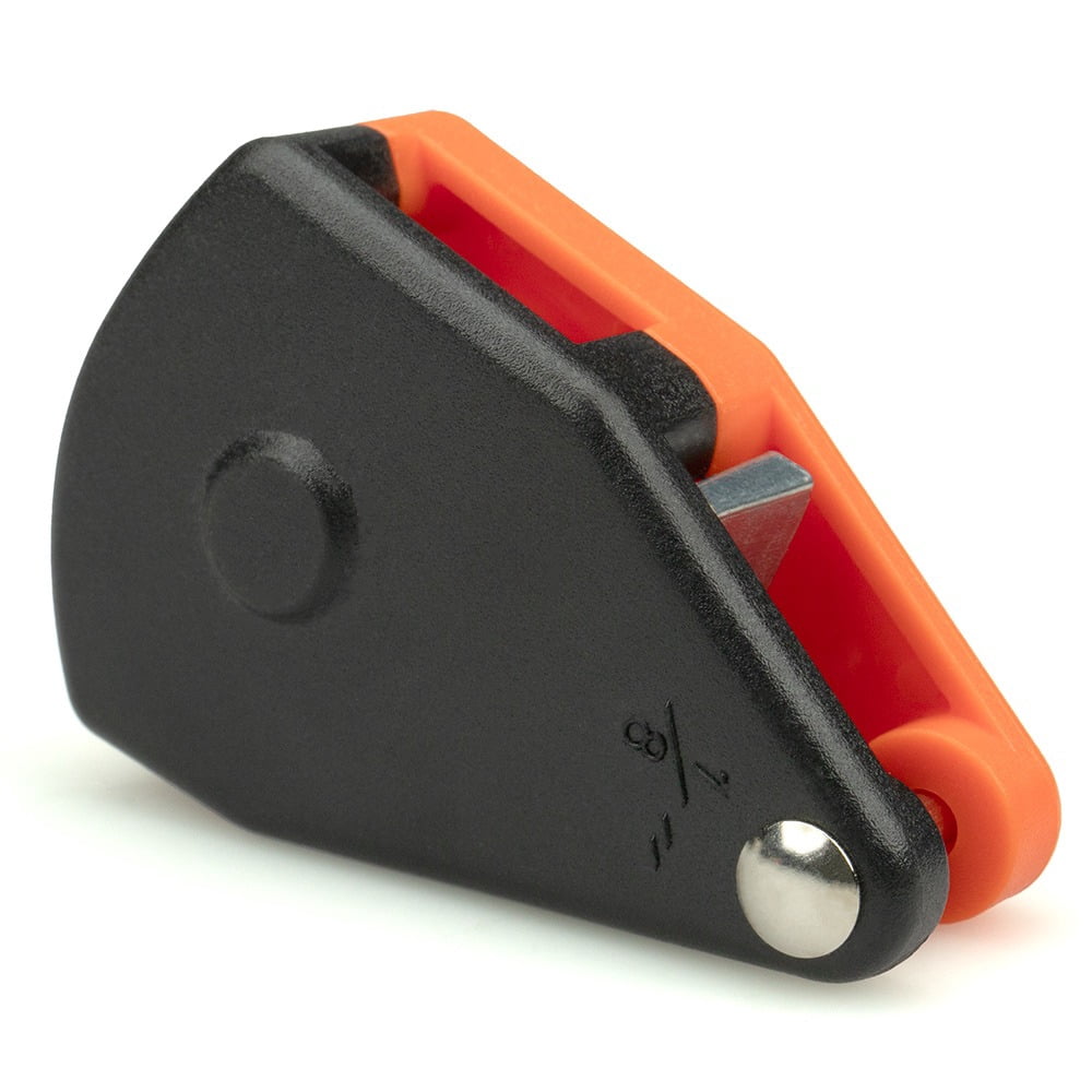 Paracord Planet Ratchet Pulleys – Pulley Systems for Holding Down Tents ...