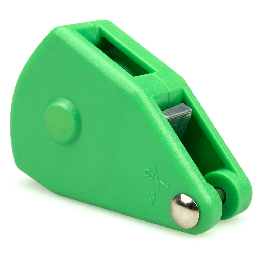 Paracord Planet Ratchet Pulleys – Pulley Systems for Holding Down Tents ...