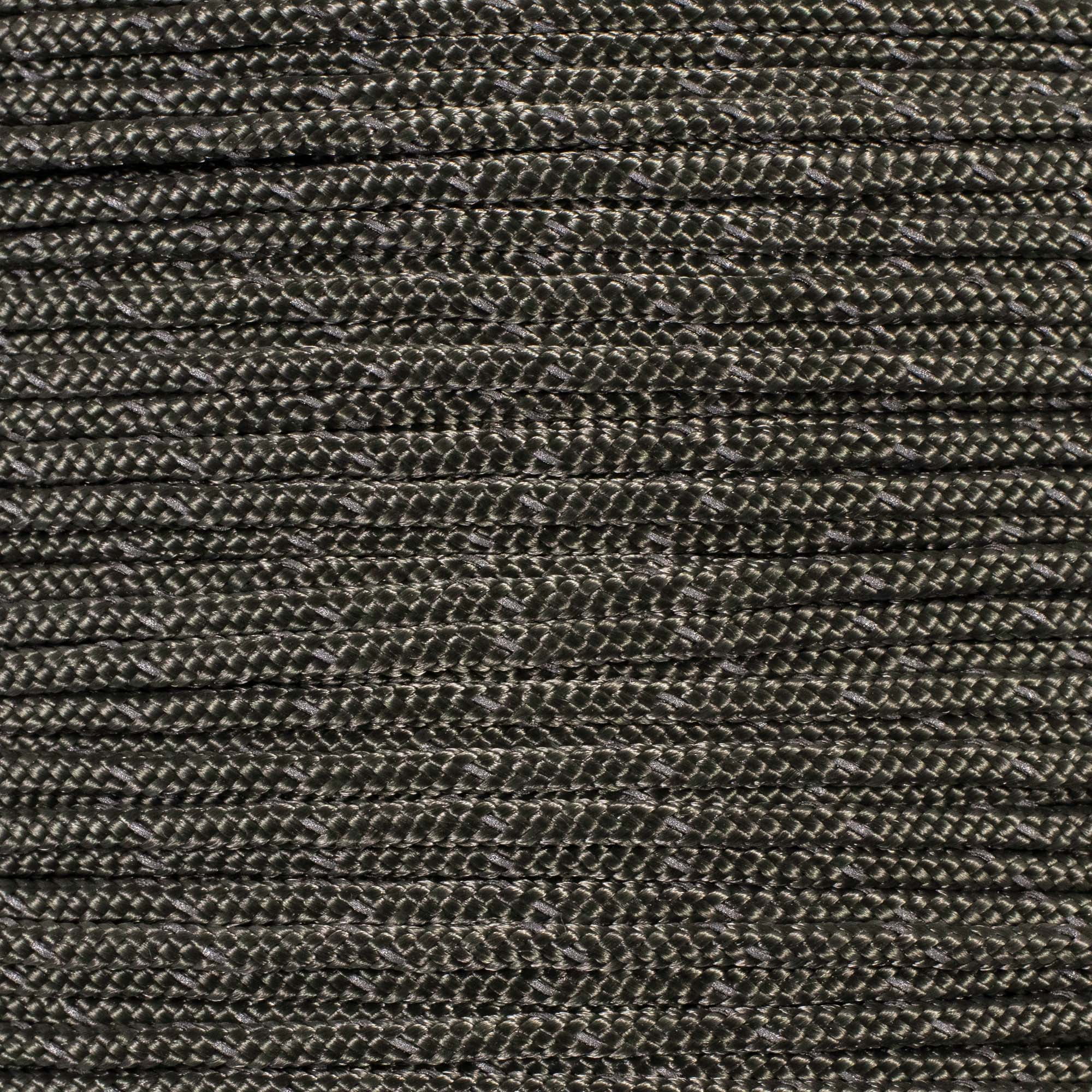 Paracord Planet Reflective 95 Paracord in Multiple Colors & Lengths ...