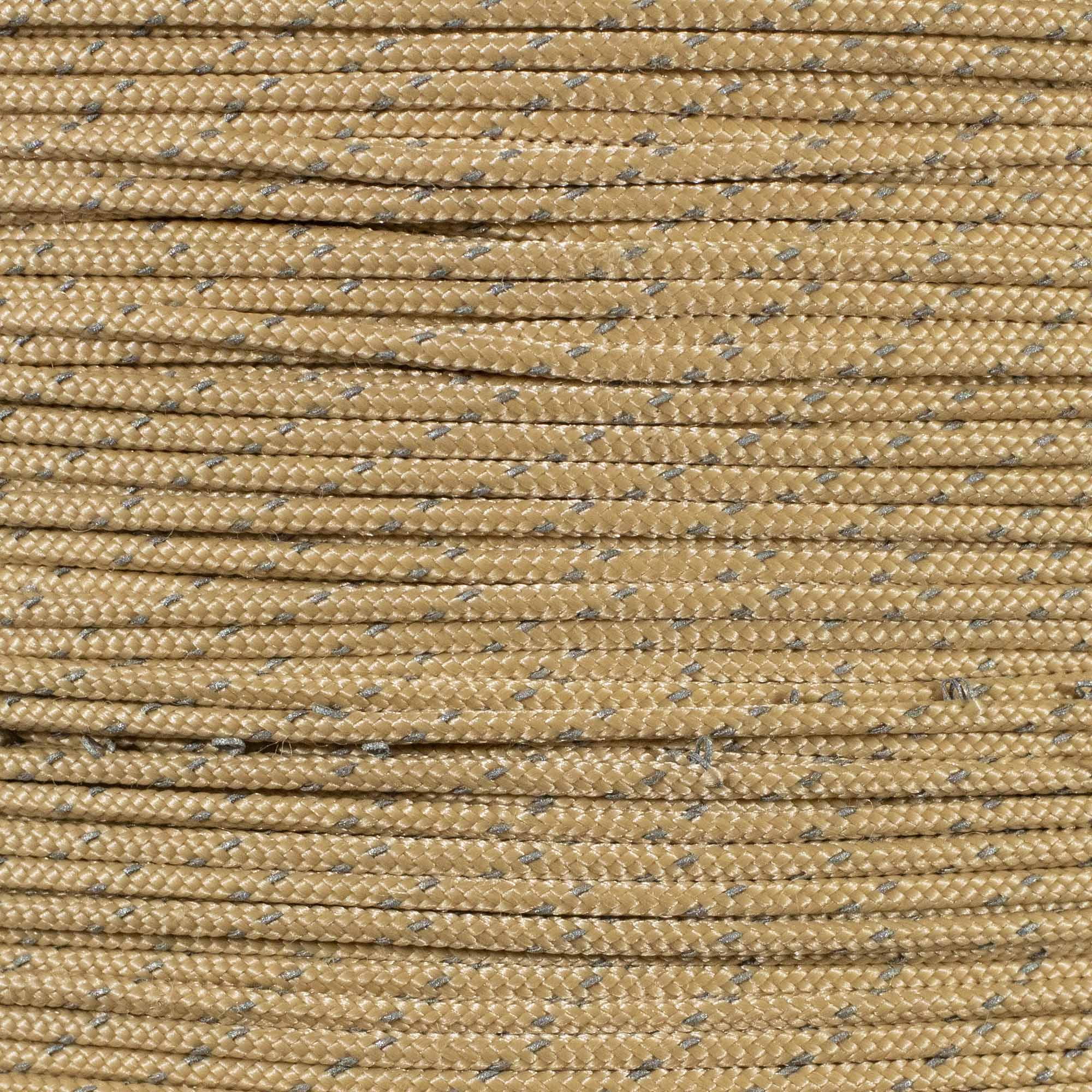 Paracord Planet Reflective 95 Paracord in Multiple Colors & Lengths ...