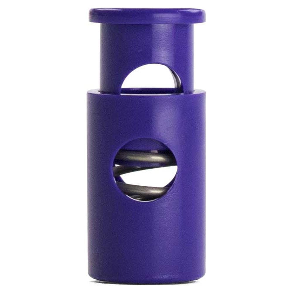 Paracord Planet Single Barrel Hole Top Cord Lock Available in Various ...