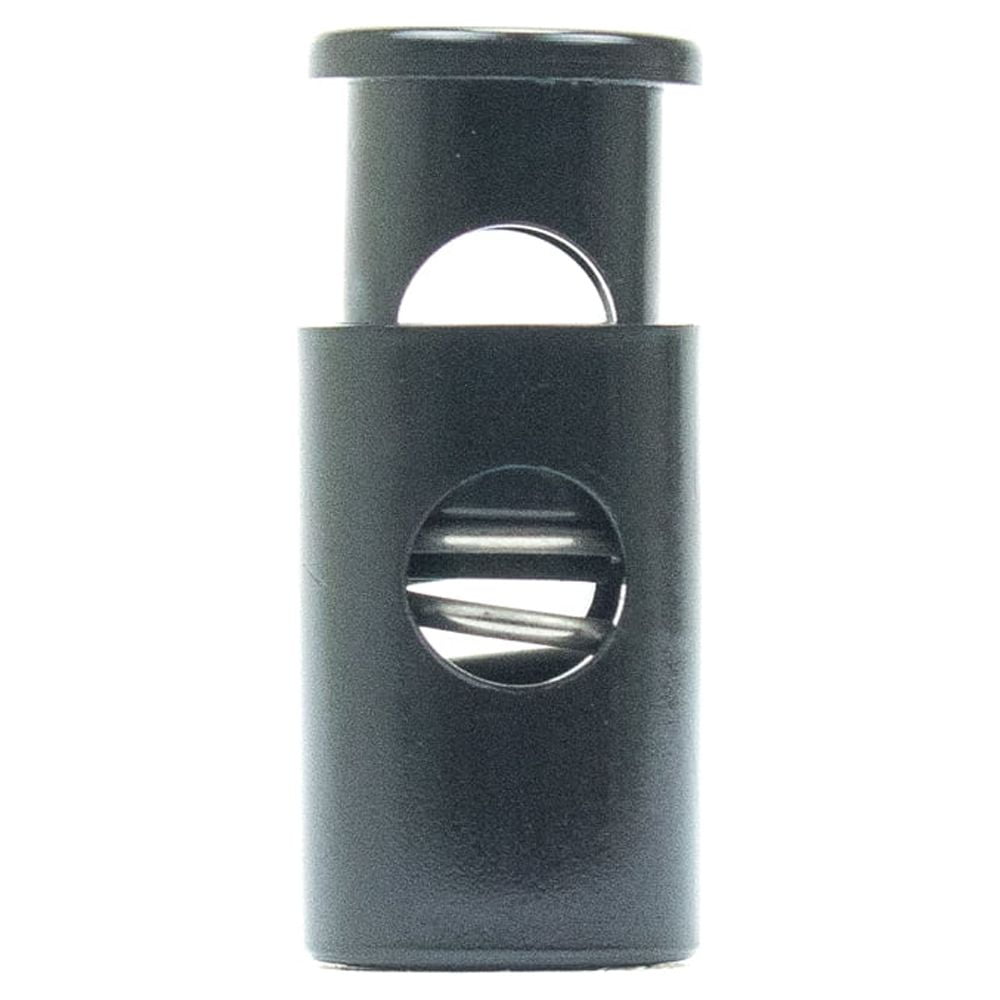 Paracord Planet Single Barrel Hole Top Cord Lock Available in Various ...