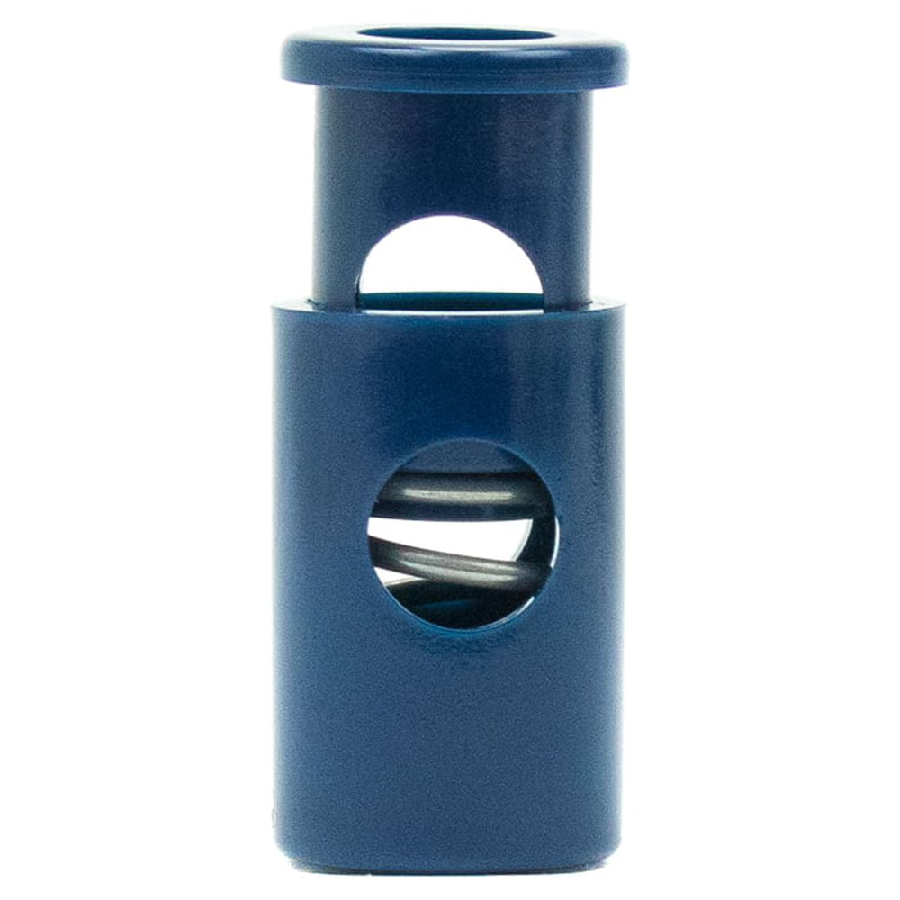 Paracord Planet Single Barrel Hole Top Cord Lock Available in Various ...
