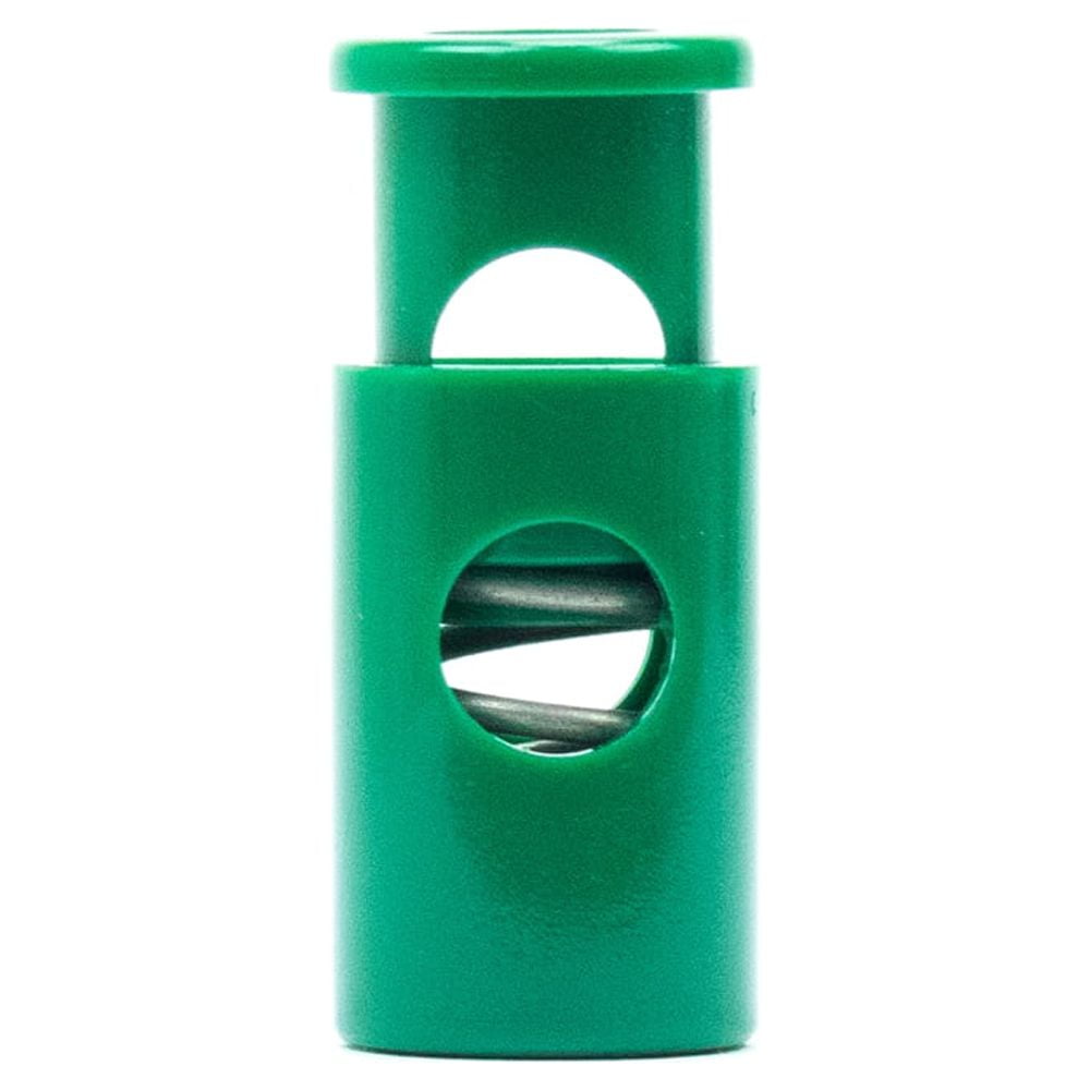 Paracord Planet Single Barrel Hole Top Cord Lock Available in Various ...