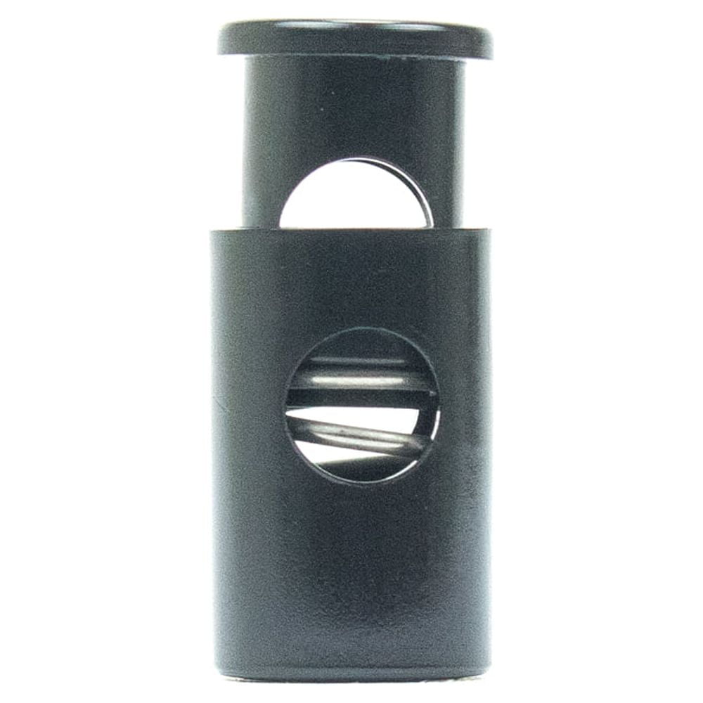 Paracord Planet Single Barrel Hole Top Cord Lock Available in Various ...