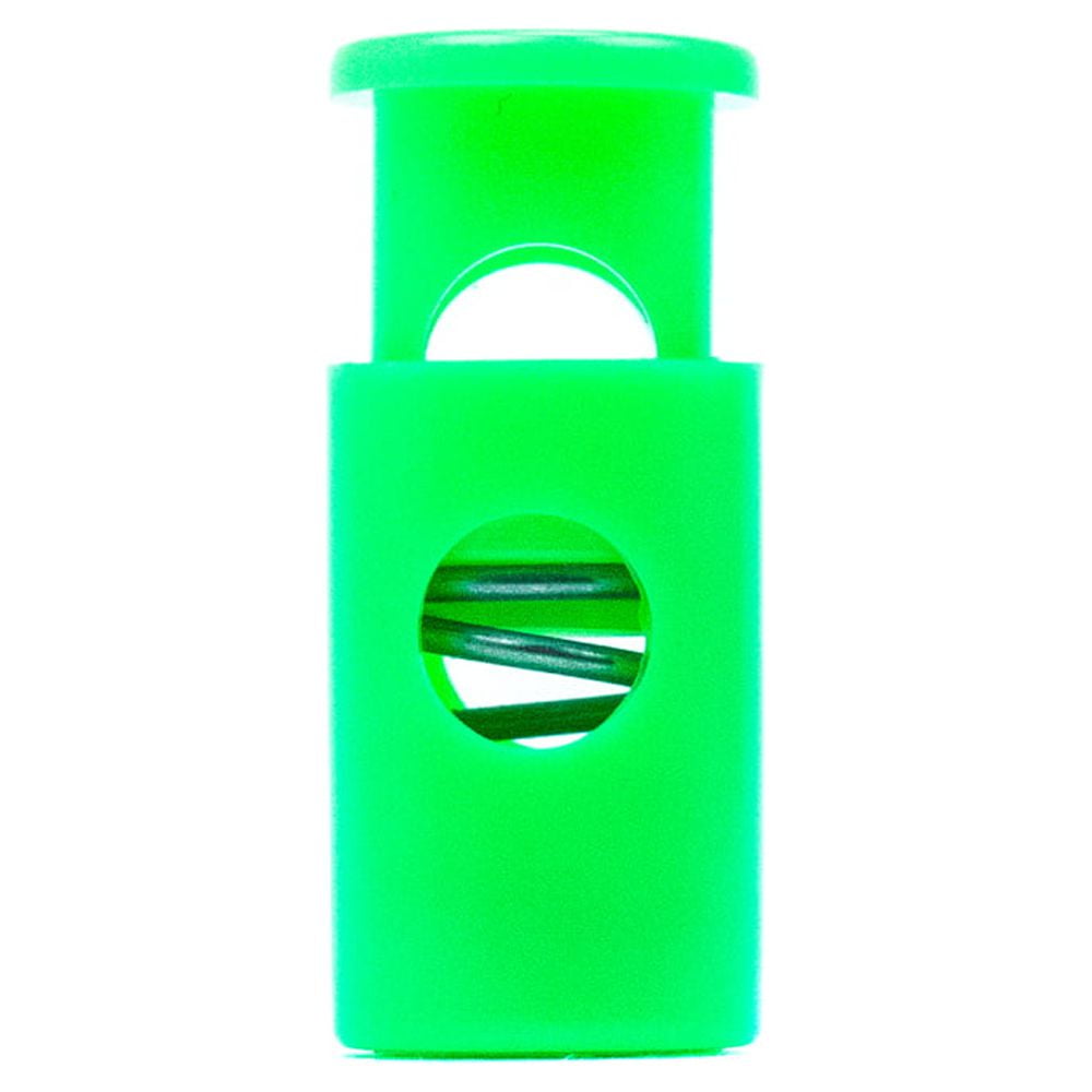 Paracord Planet Single Barrel Hole Top Cord Lock Available in Various ...