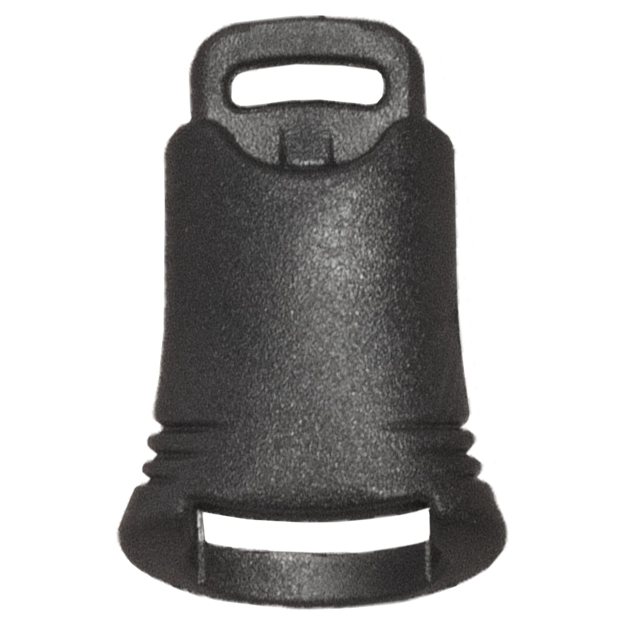 Paracord Planet Single Hole Cord Locks – Various Shapes and Pack Sizes ...