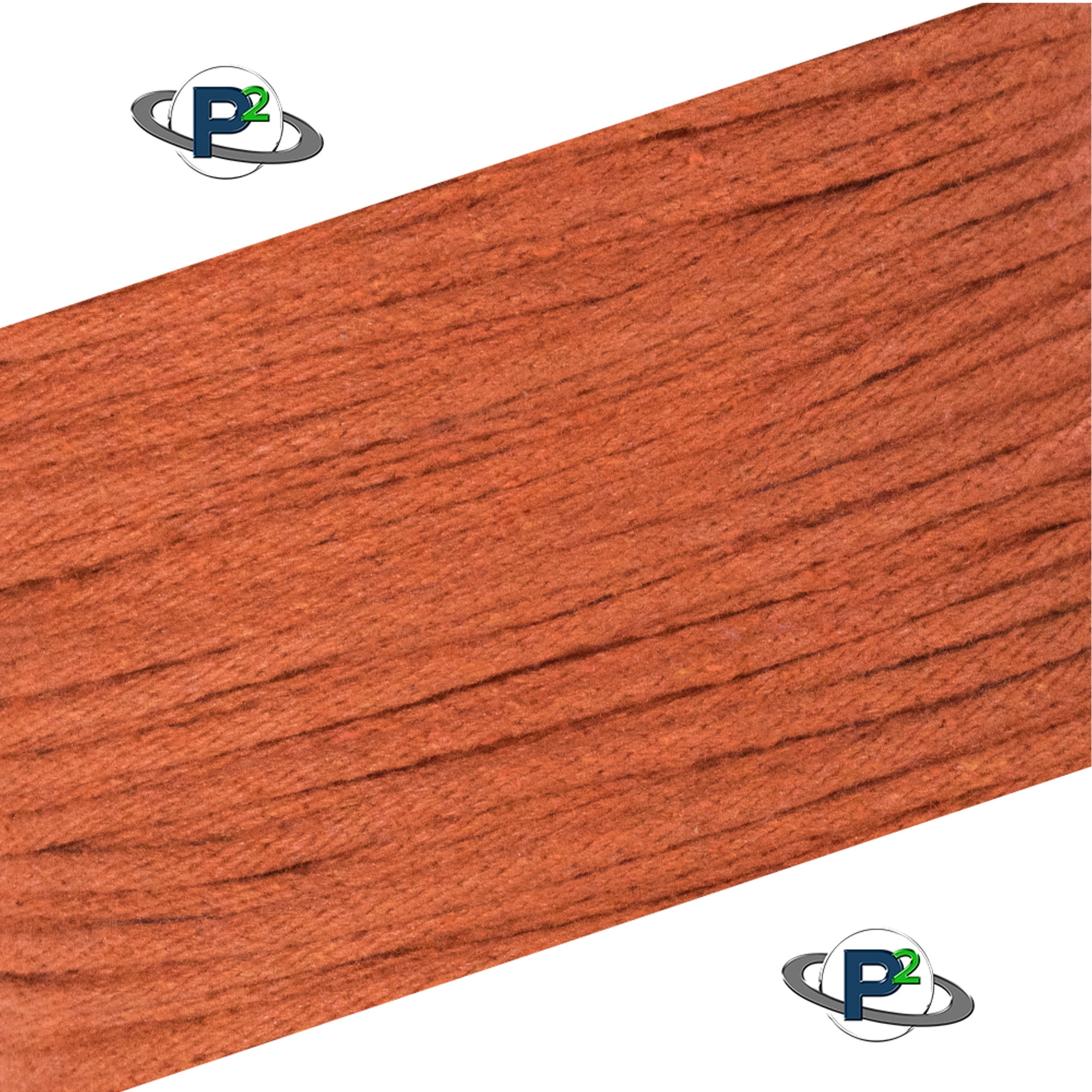 Paracord Planet Solid Braid Poly Cotton Rope - 1/2, 3/8, 1/4, 3/16, and ...