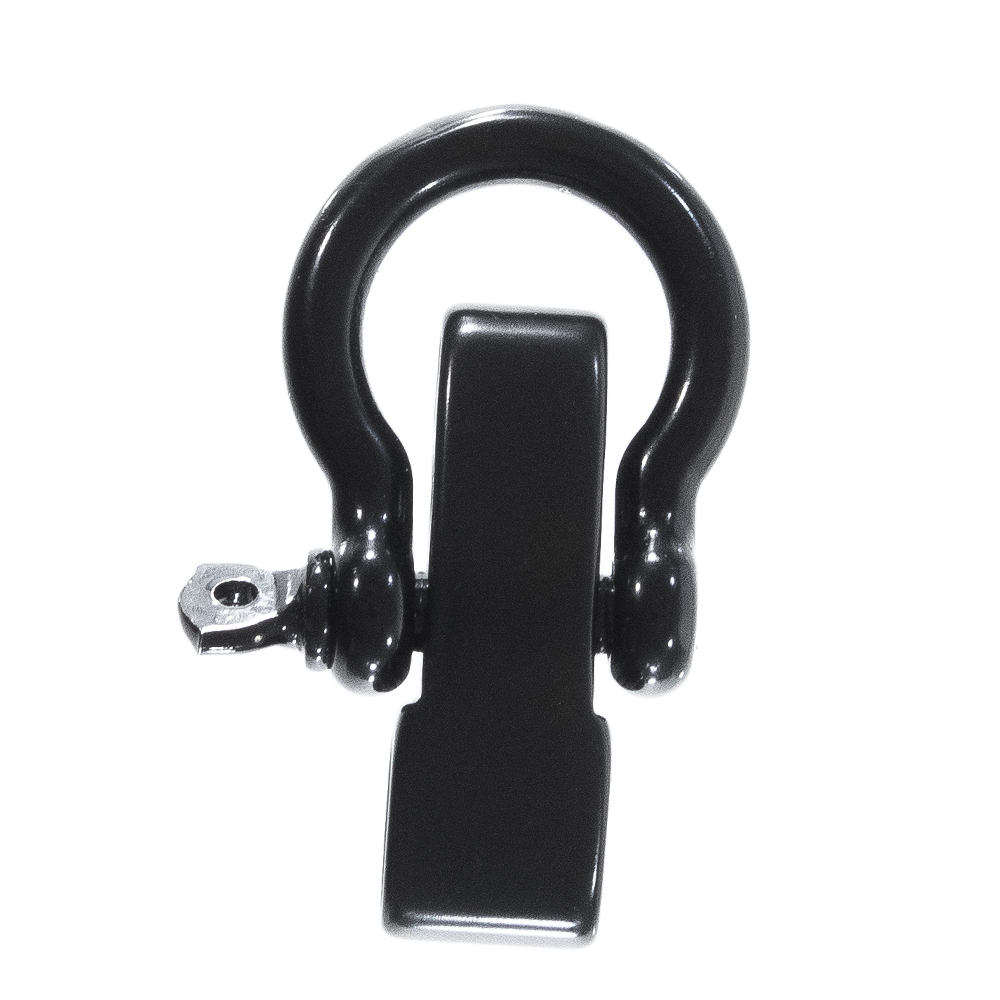 Paracord Planet Stainless Steel and Alloy B-Shackles, D-Shackles, O ...