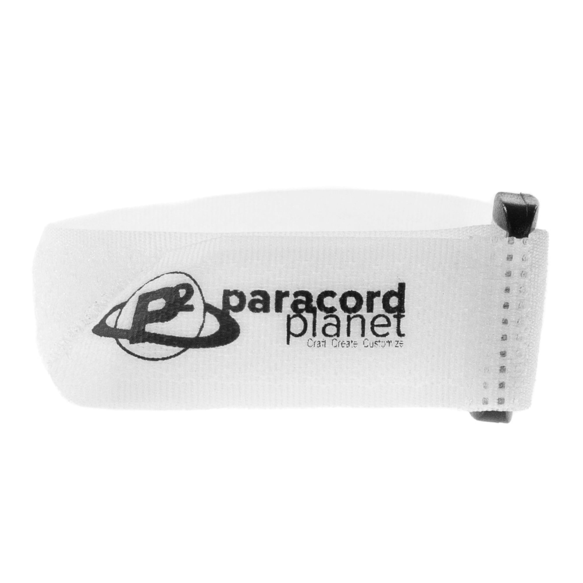 Paracord Planet Velcro Fasteners – 9.25-Inch – Plastic – Secure and ...