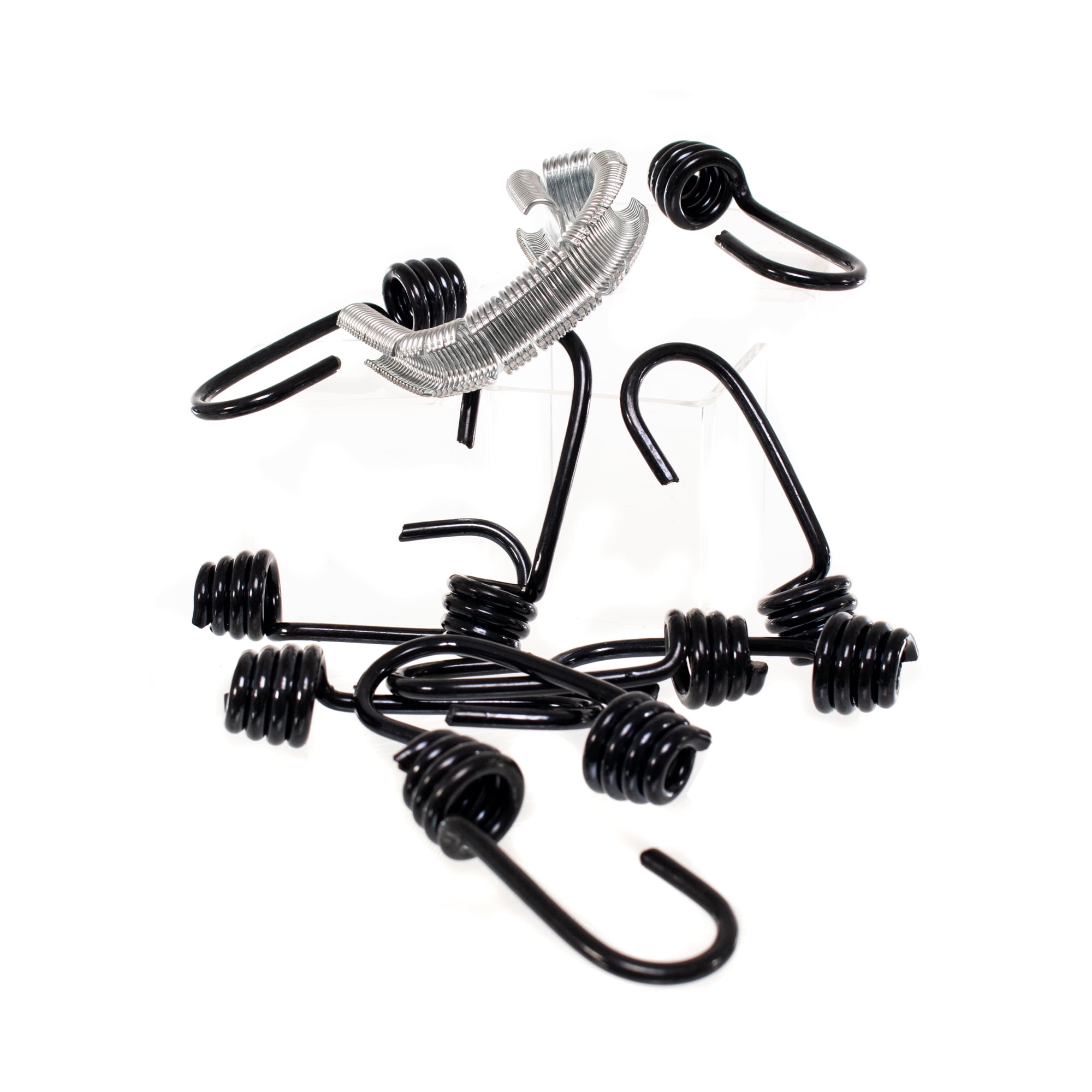 Paracord Planet Wire Hooks and Hog Rings – Multiple Gauges and Sizes ...