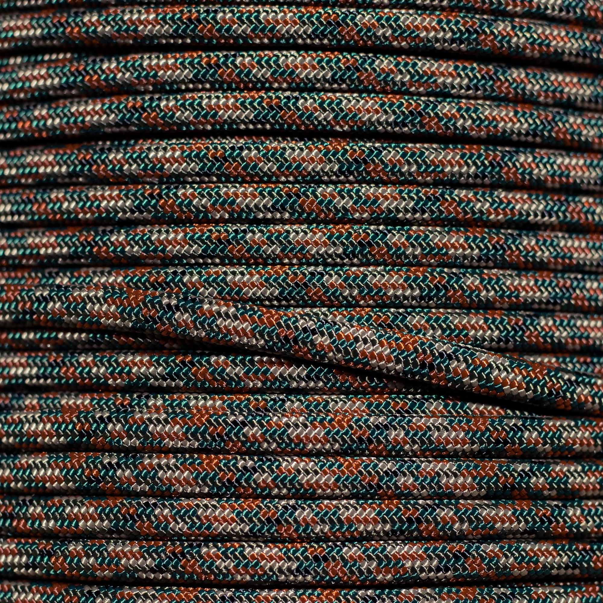 Paracord Planet's 1000lb Tensile Strength Para-Max Paracord Various ...