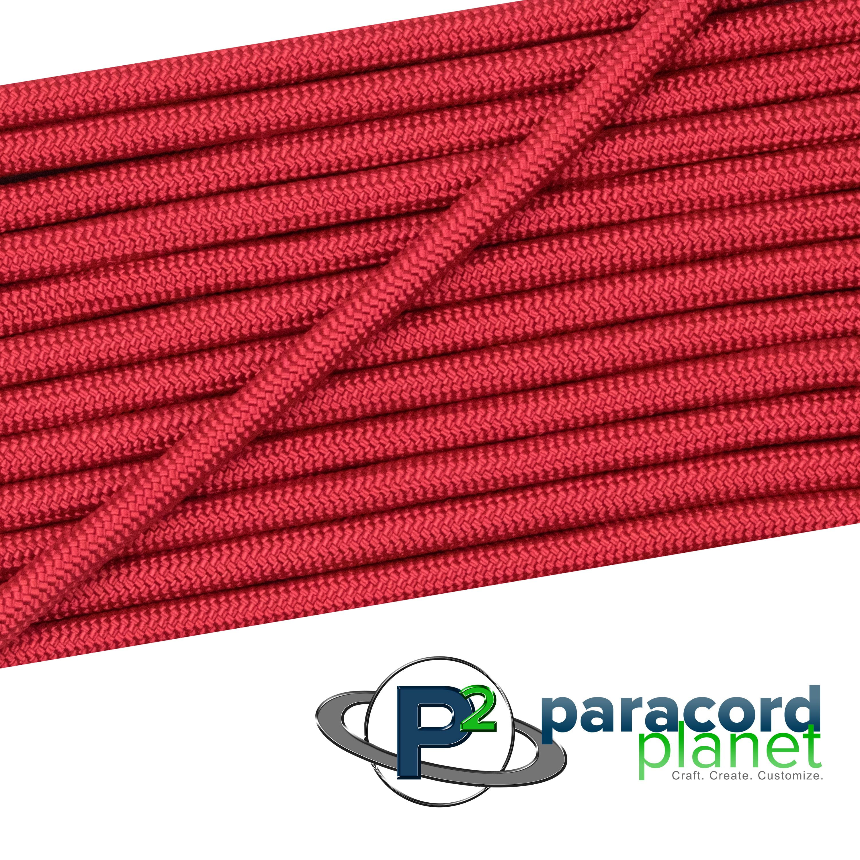 Paracord Planet's 1000lb Tensile Strength Para-Max Paracord Various ...