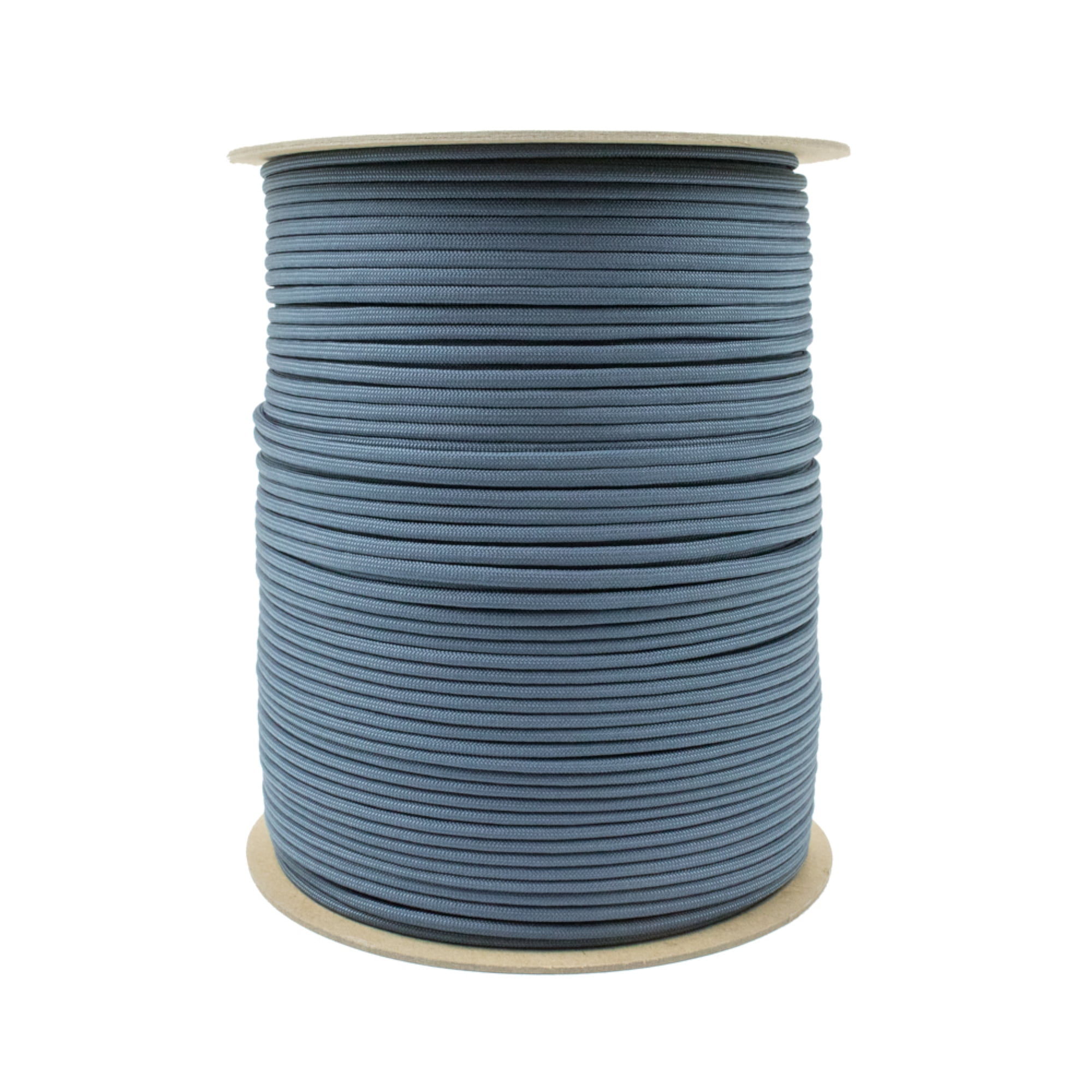 Paracord Planet’s 550 lb Paracord Spools – 1000 & 250 Foot Spools ...