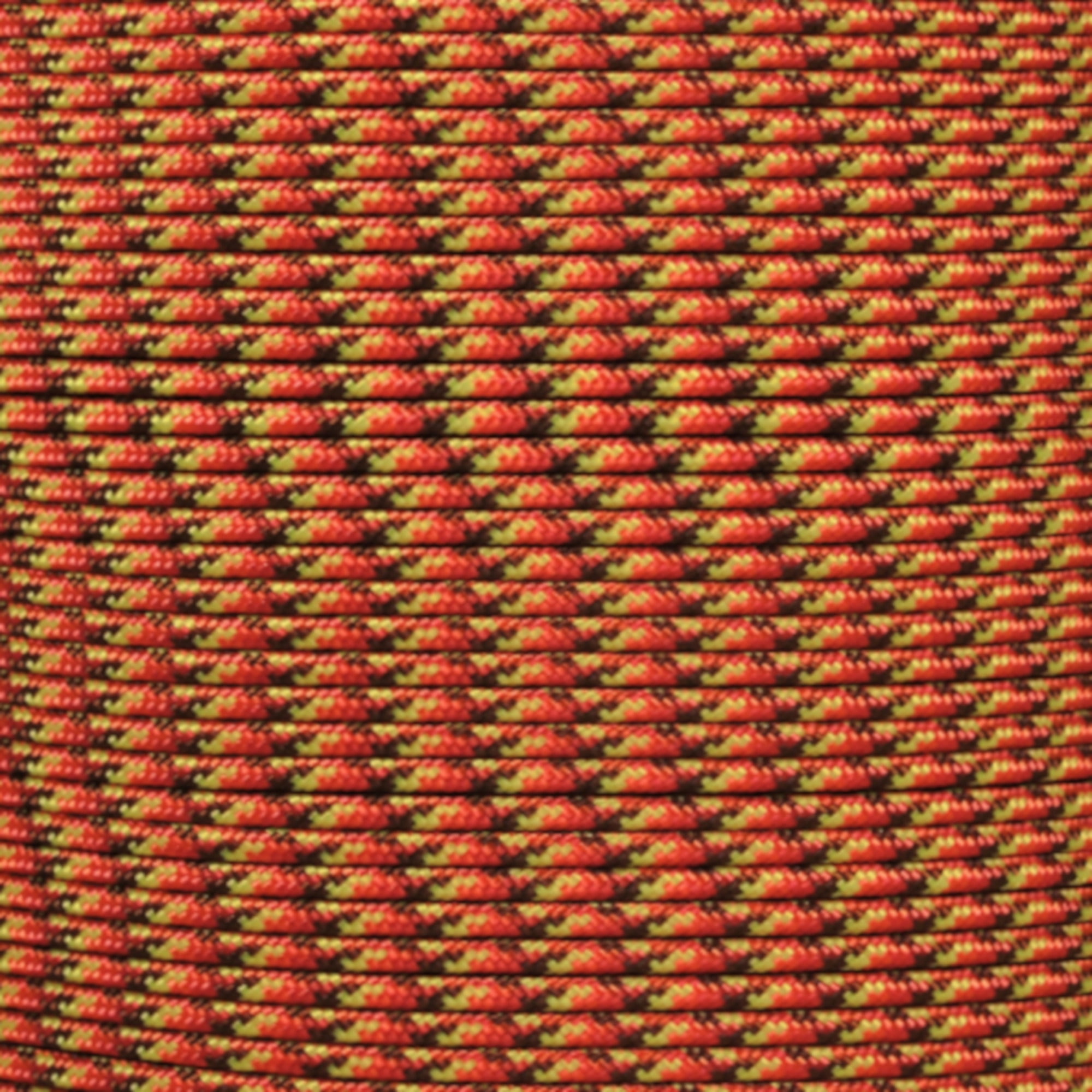 Paracord Planet's Commercial Grade 275lb Tensile Strength Paracord ...