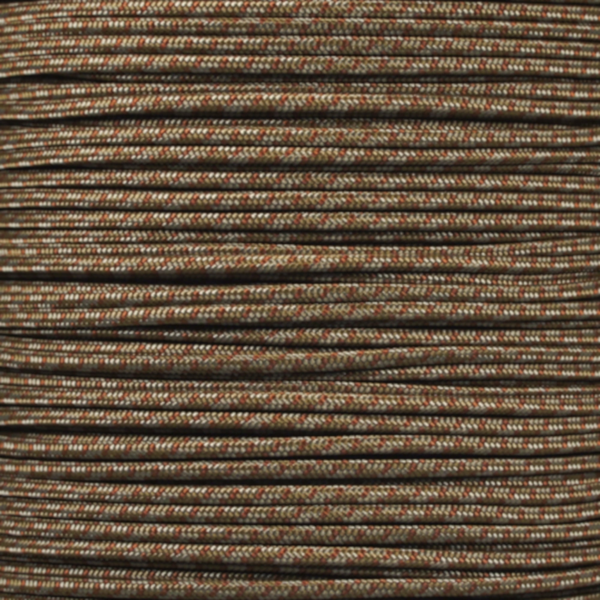 Paracord Planet's Commercial Grade 275lb Tensile Strength Paracord ...