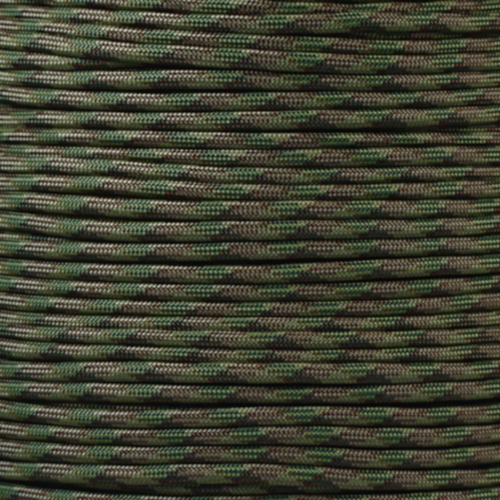 Paracord Planet's Commercial Grade 750lb Tensile Strength Paracord ...
