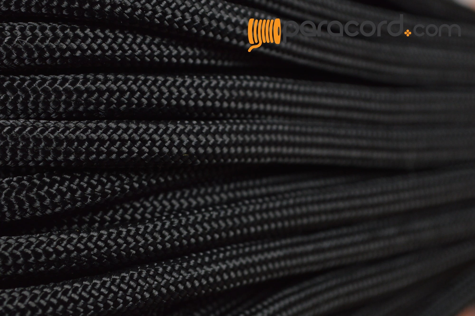 Paracord - Type II 7 Strand 550 Lb Test Parachute Cord Outdoor Rope Tie ...